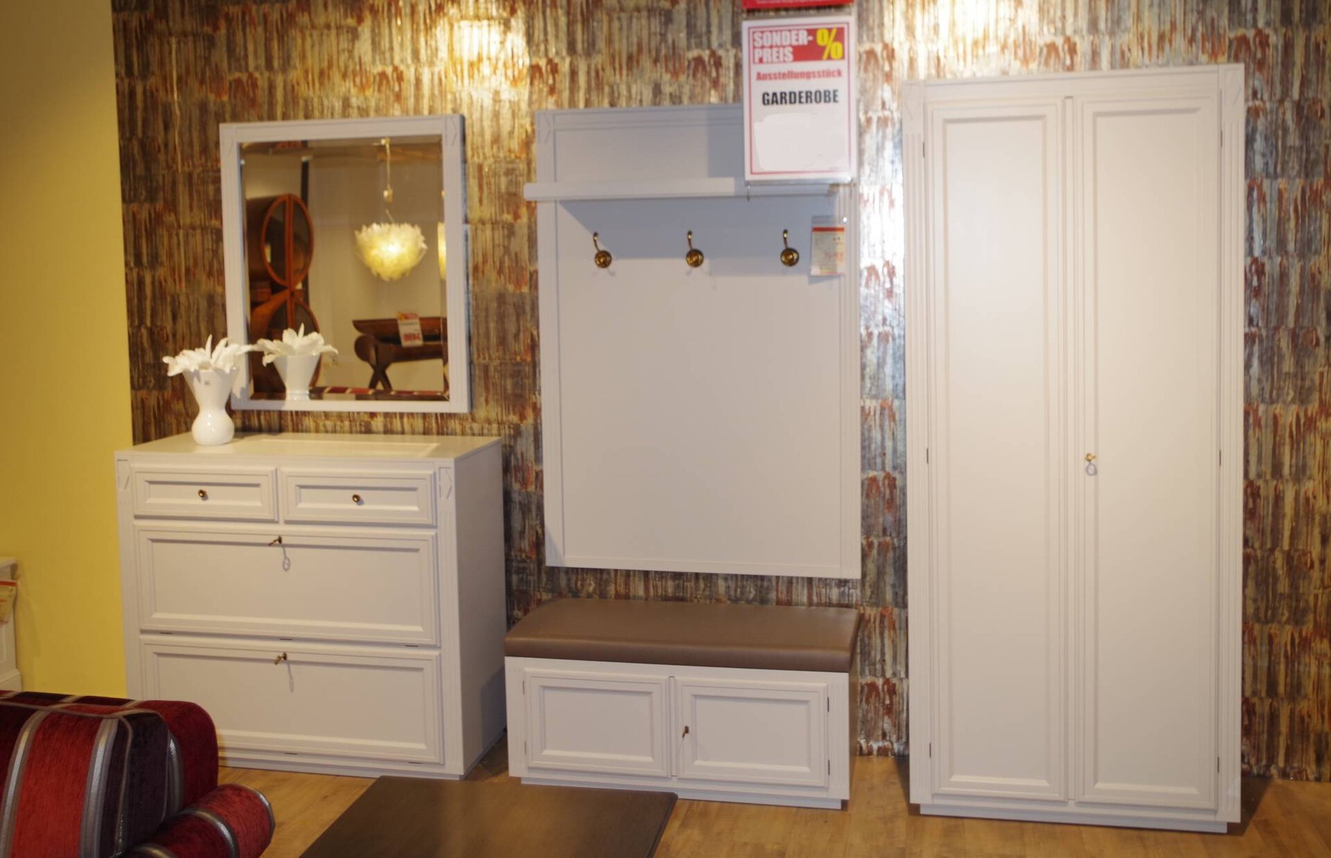 Selva | Möbel Inhofer