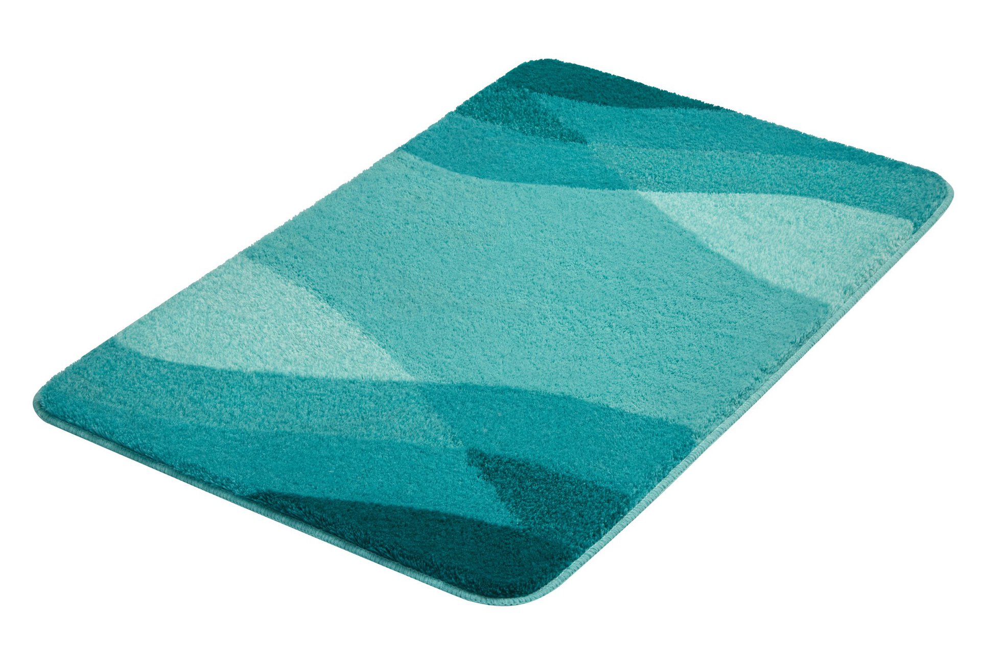 Badteppiche für ein designstarkes Bad | Möbel Inhofer