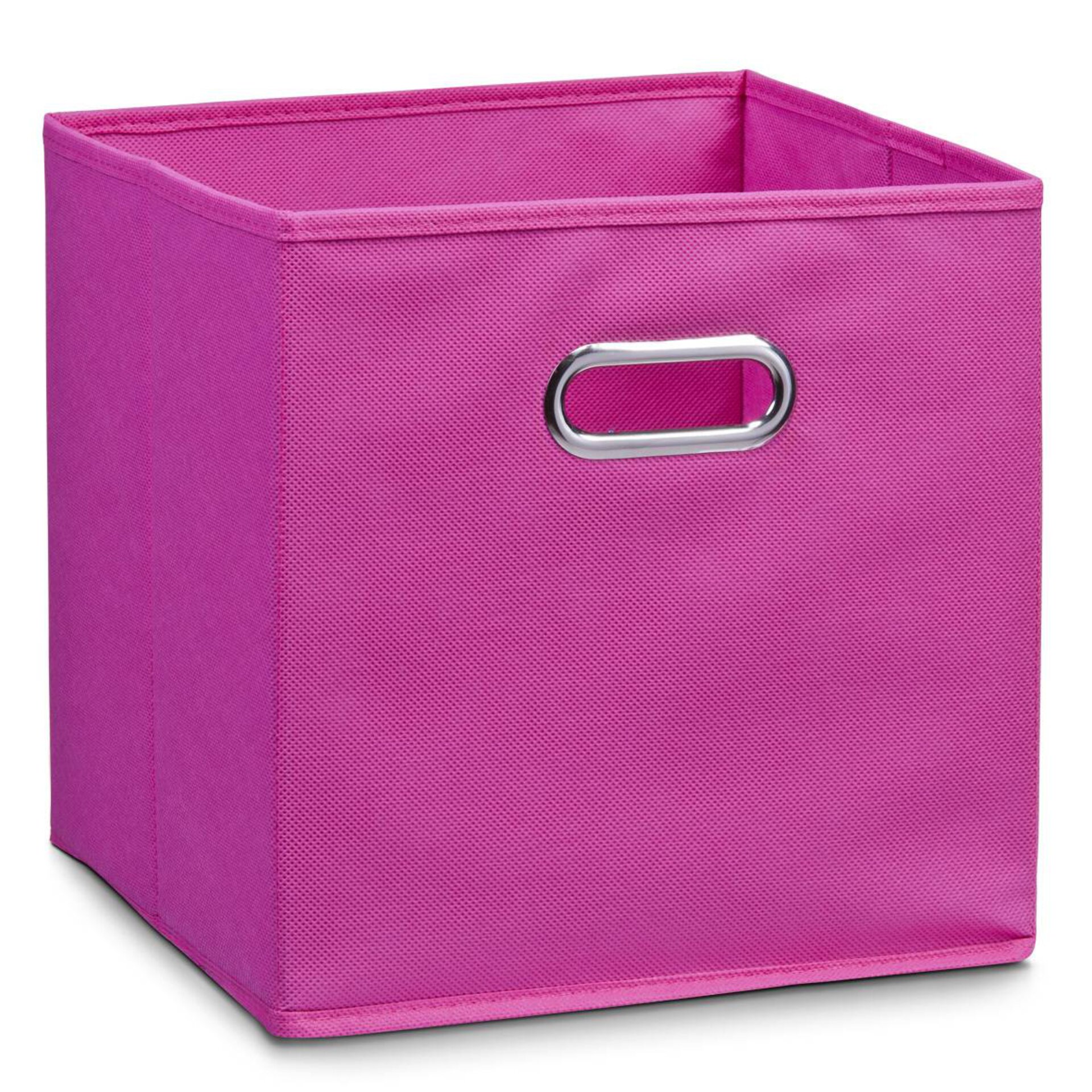 Box Textil rosa | Möbel Inhofer