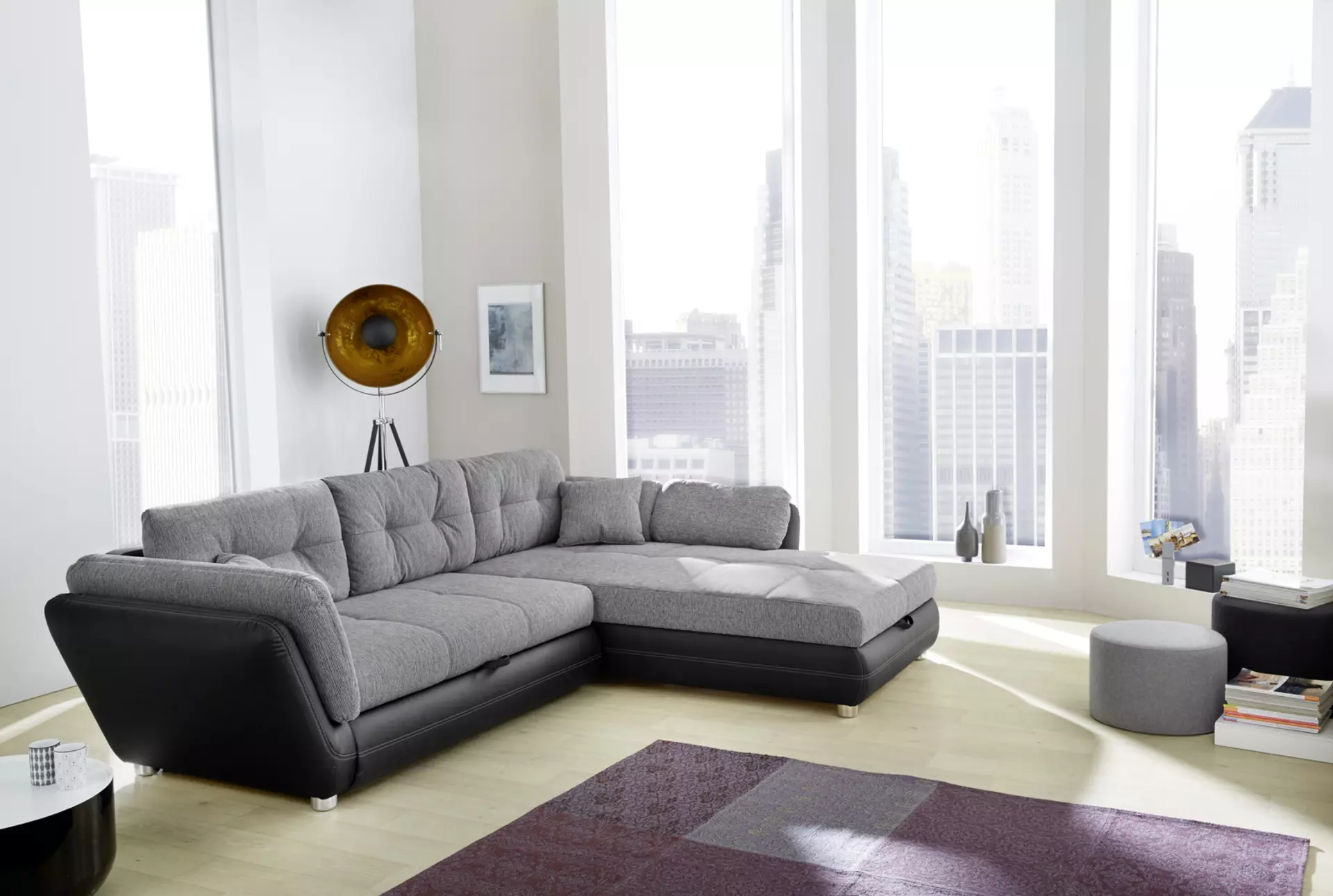 Ecksofa & Eckcouches online bestellen | Möbel Inhofer