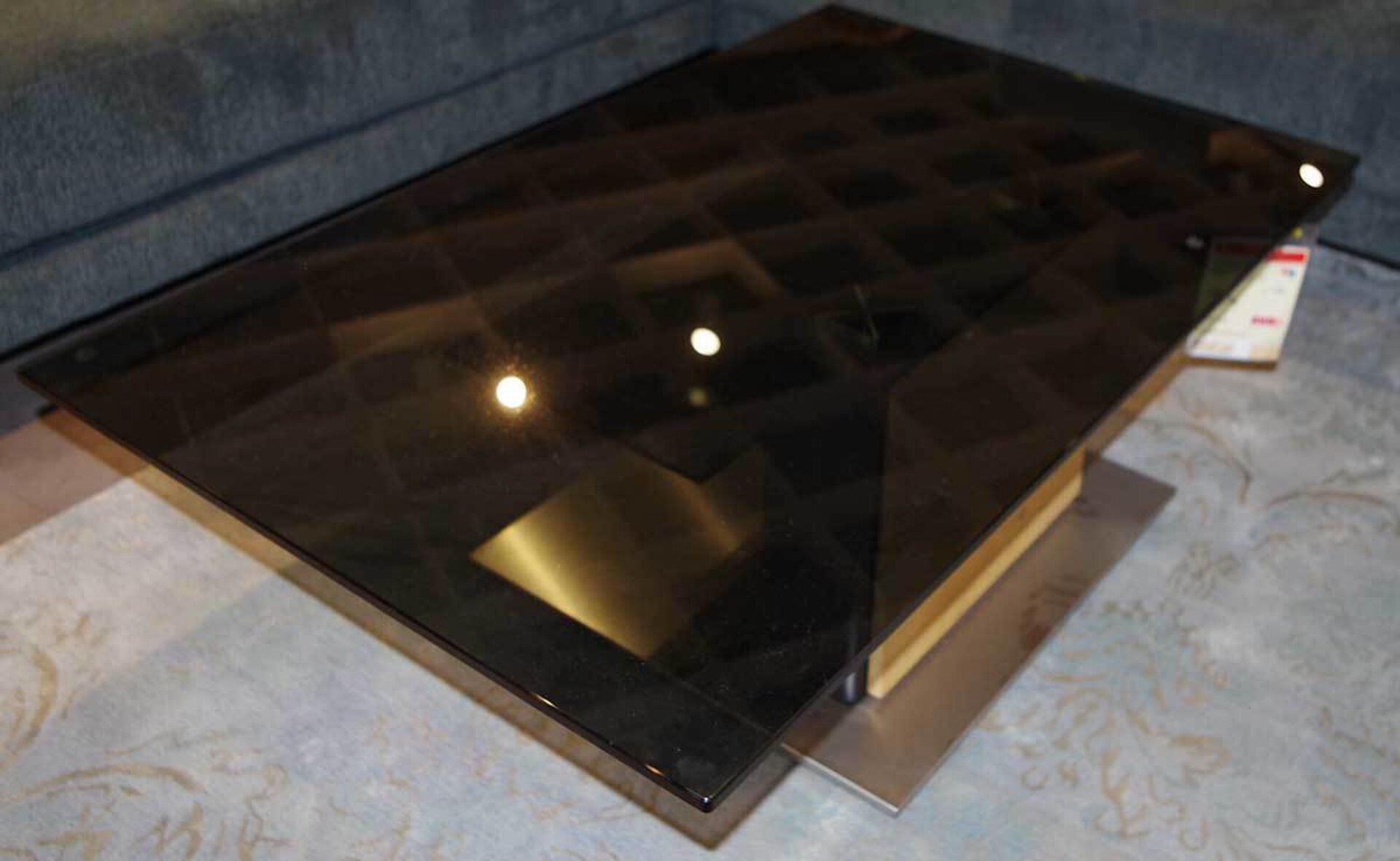 Couchtisch CT409 Gwinner ca. 0x0x0 cm | Möbel Inhofer