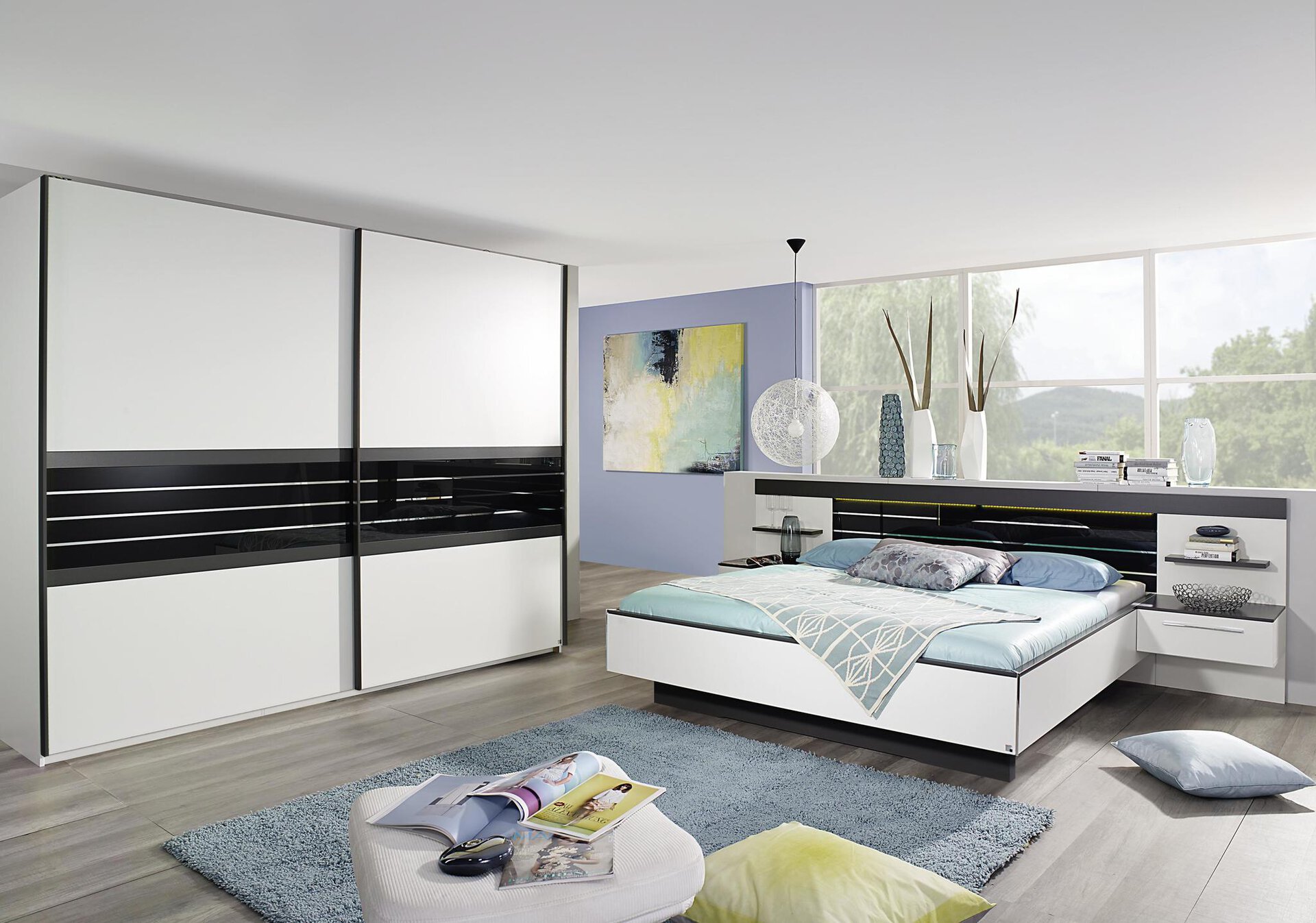 Schlafzimmer Komplett Turkisch