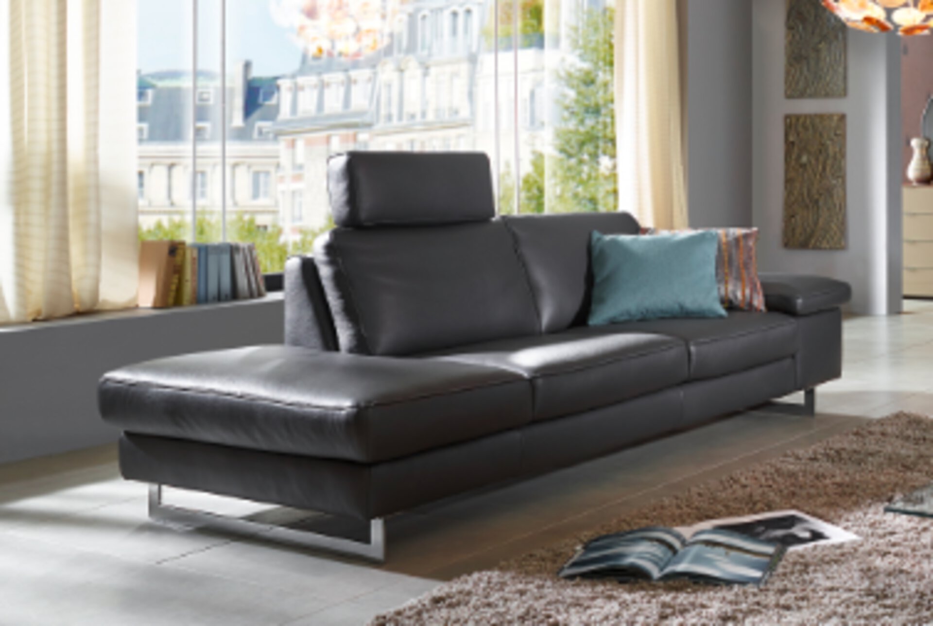 Einzelsofas bequem online kaufen | Möbel Inhofer