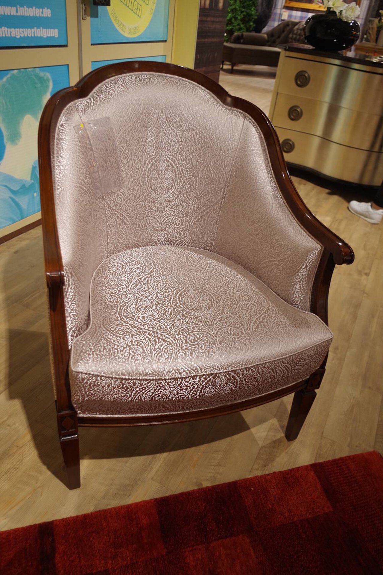 Selva | Möbel Inhofer