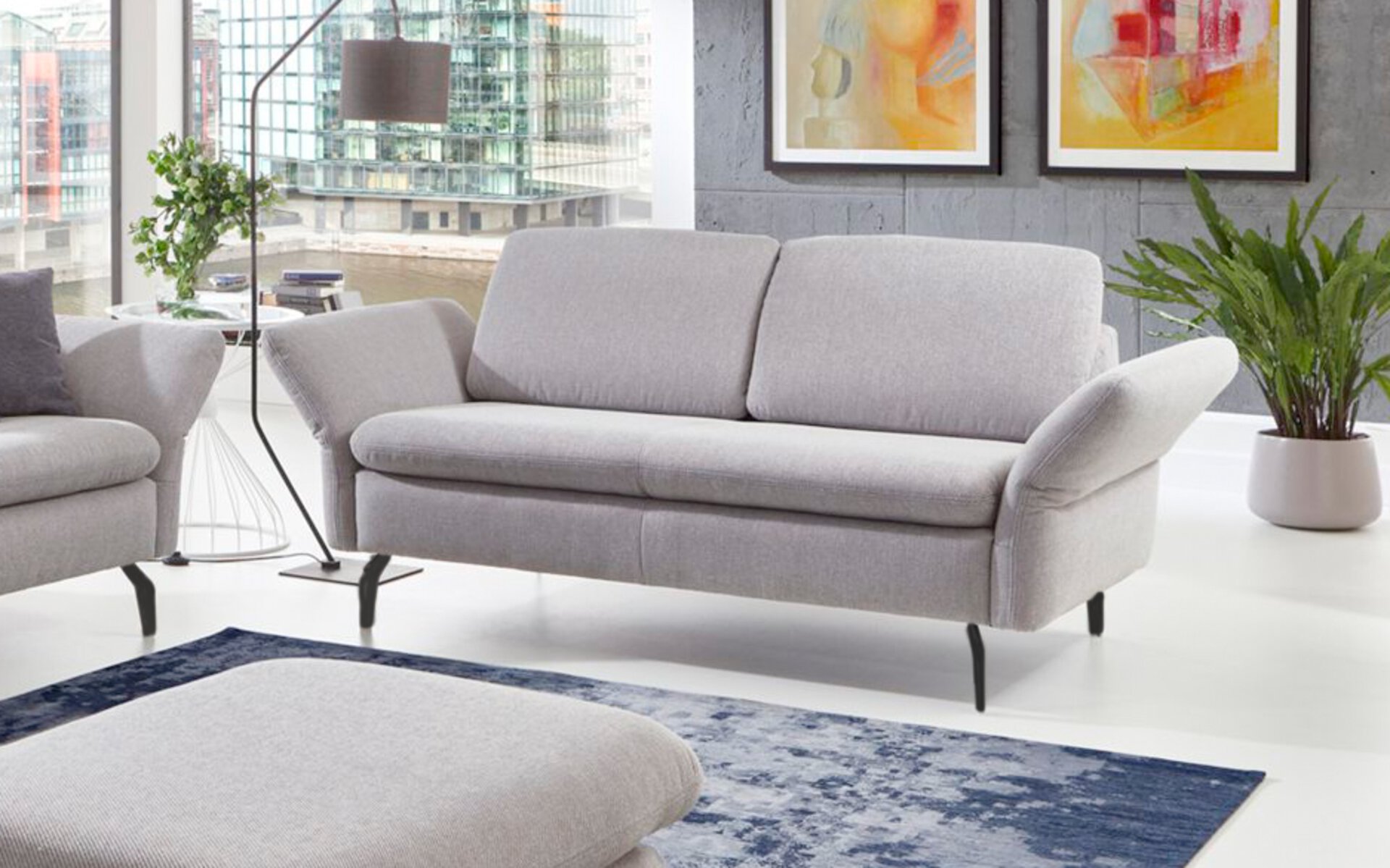 Einzelsofas bequem online kaufen | Möbel Inhofer