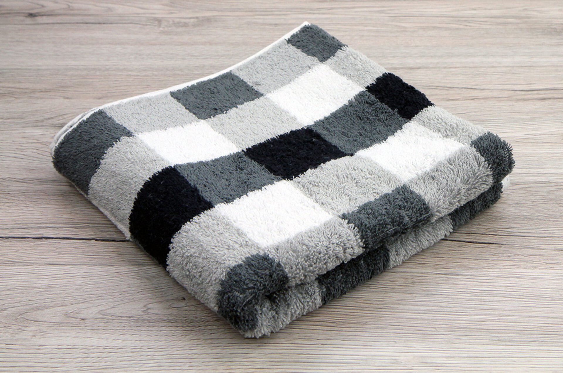 Handtuch Cawö grau | Möbel Inhofer