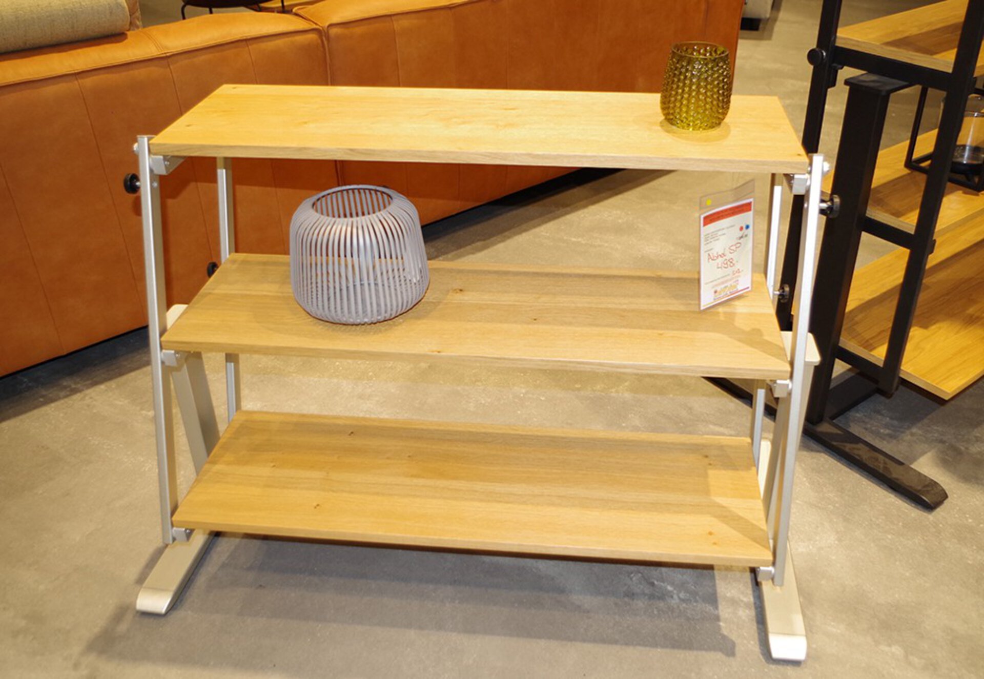 Regal SWING EVE COLLECTION ca. 0x0x0 cm | Möbel Inhofer