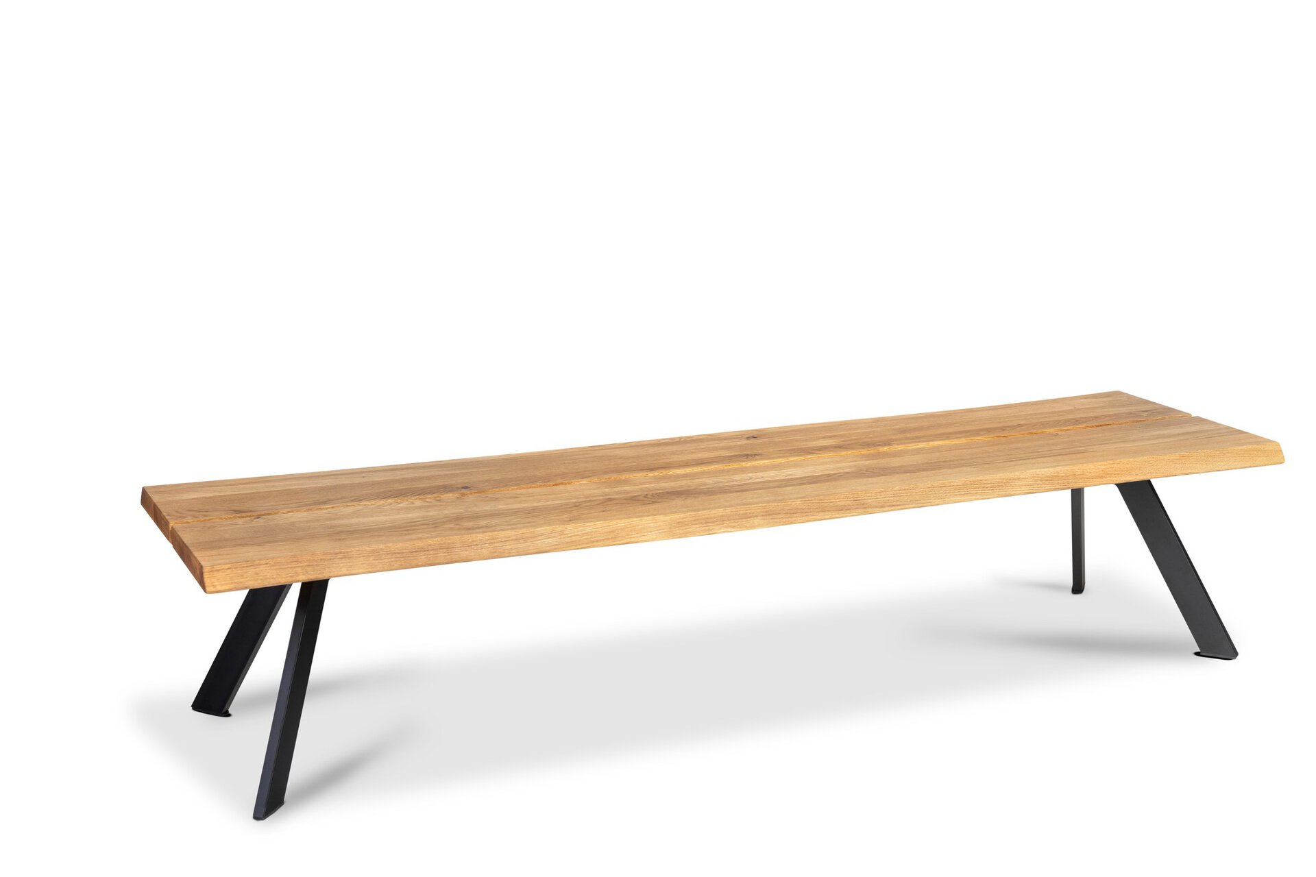 Sitzbank Metall Schösswender | Möbel Inhofer