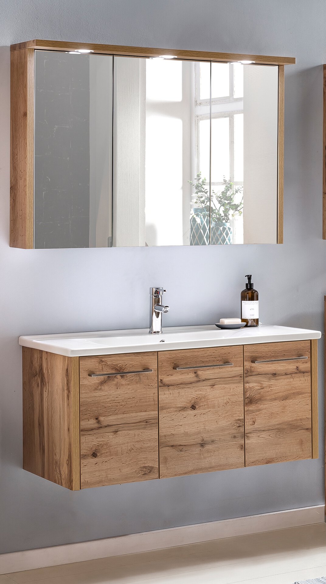 Badmöbel Sets – modern und elegant| Möbel Inhofer