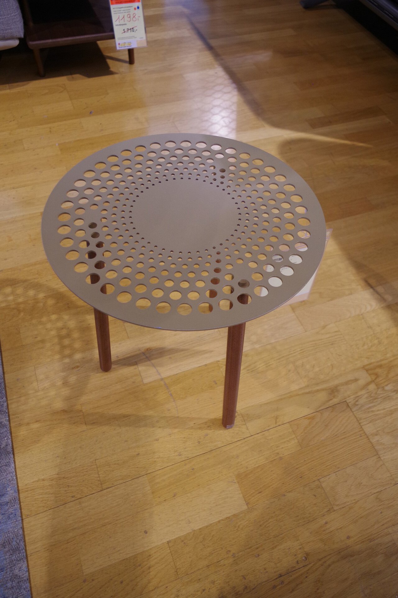 Couchtisch 927 Rolf Benz ca. 0x0x0 cm | Möbel Inhofer