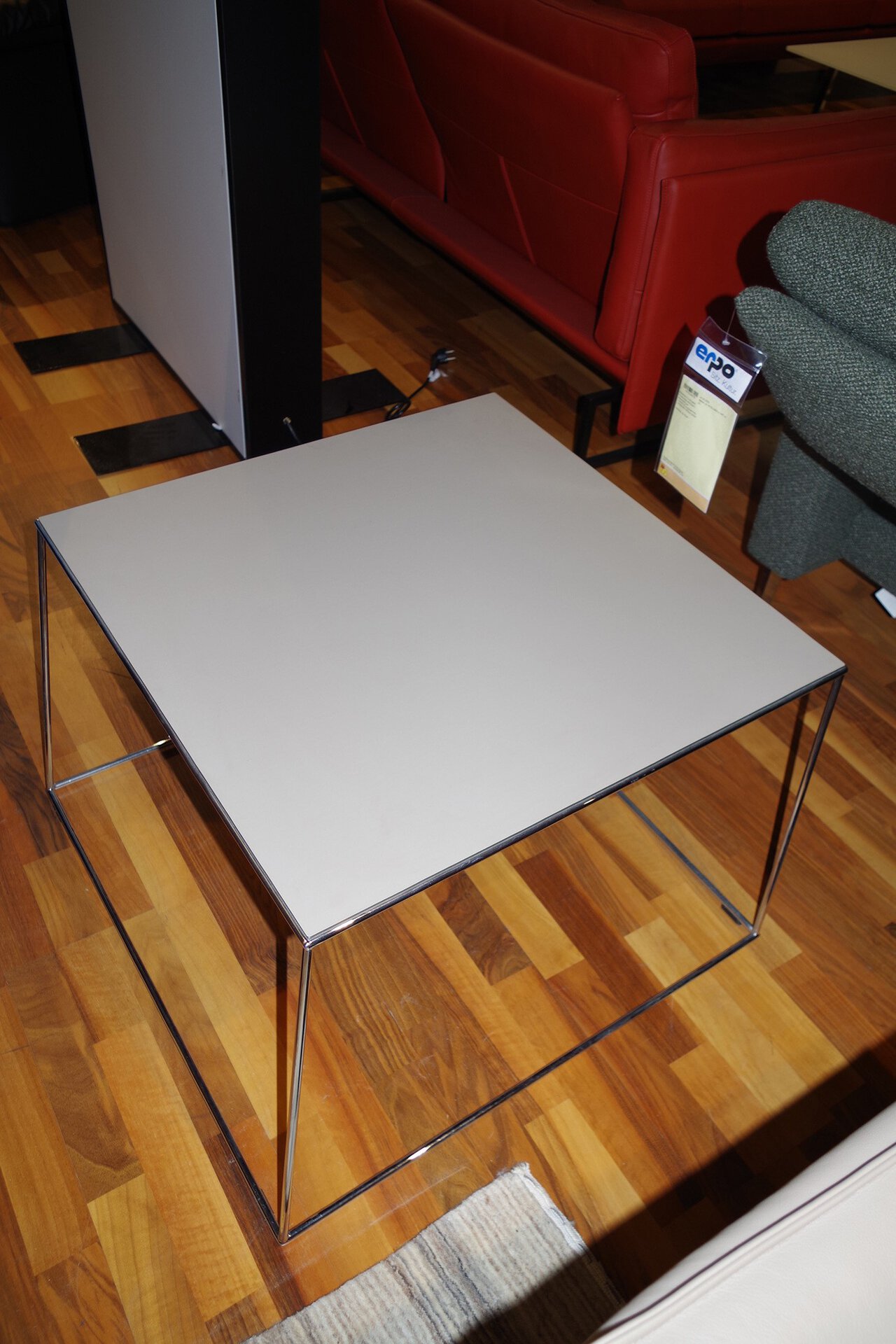 Couchtisch SHADOW Bacher Tische ca. 0x0x0 cm | Möbel Inhofer