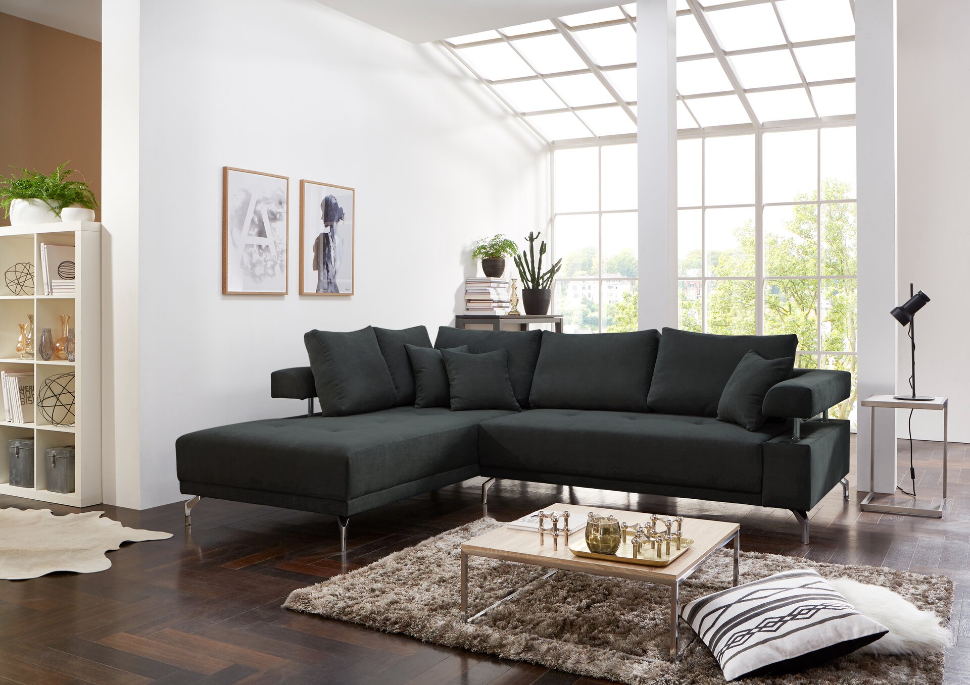 Ecksofa & Eckcouches online bestellen | Möbel Inhofer