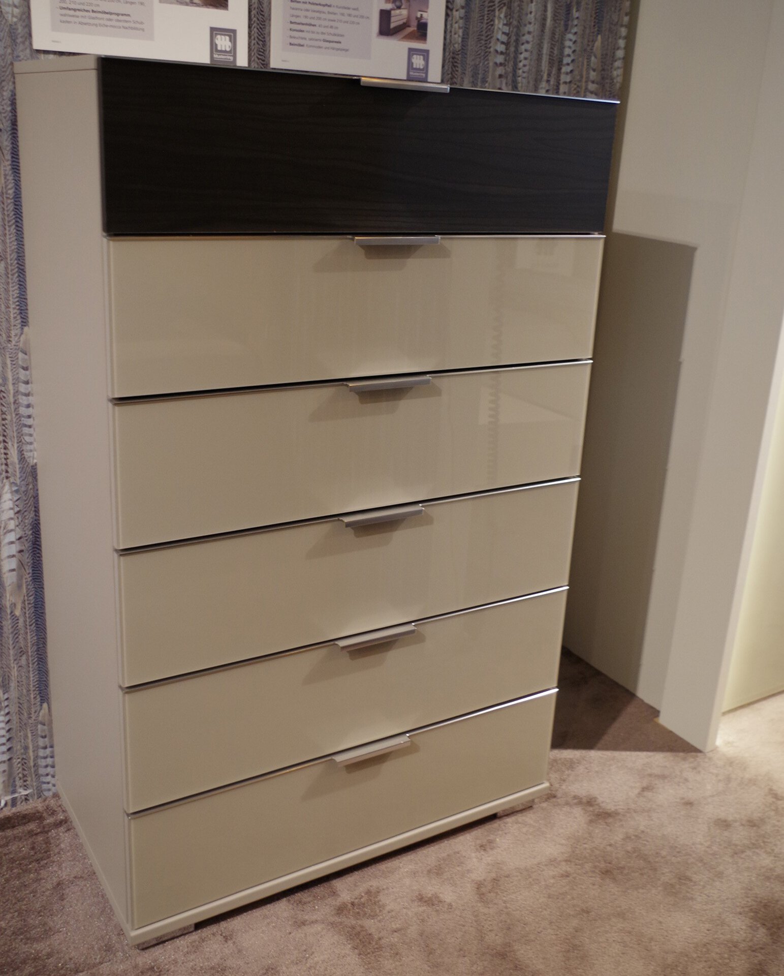 Kommode SALA Musterring ca. 0x0x0 cm | Möbel Inhofer