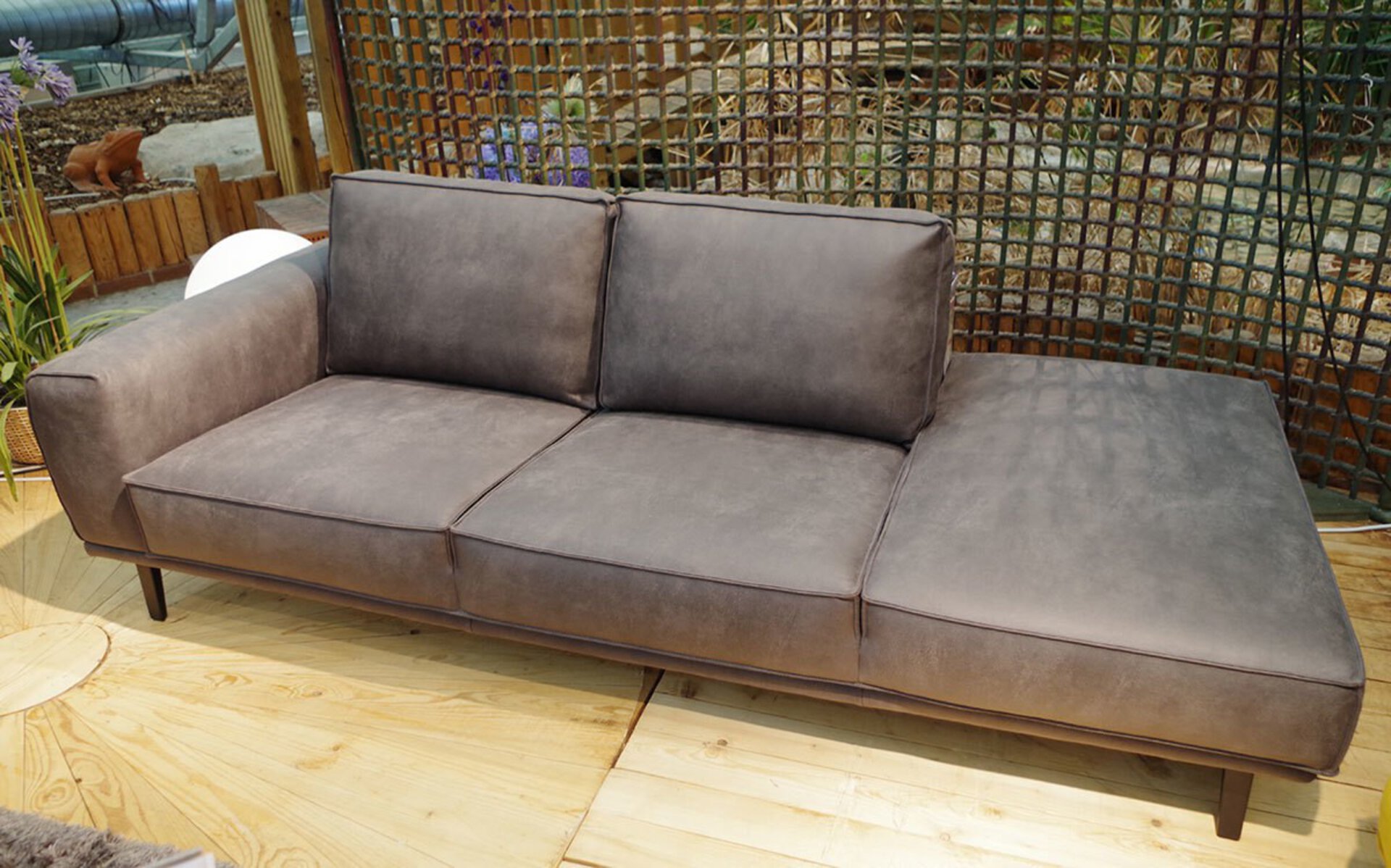 Lounge Sofa BILBO Henders & Hazel ca. 0x0x0 cm | Möbel Inhofer