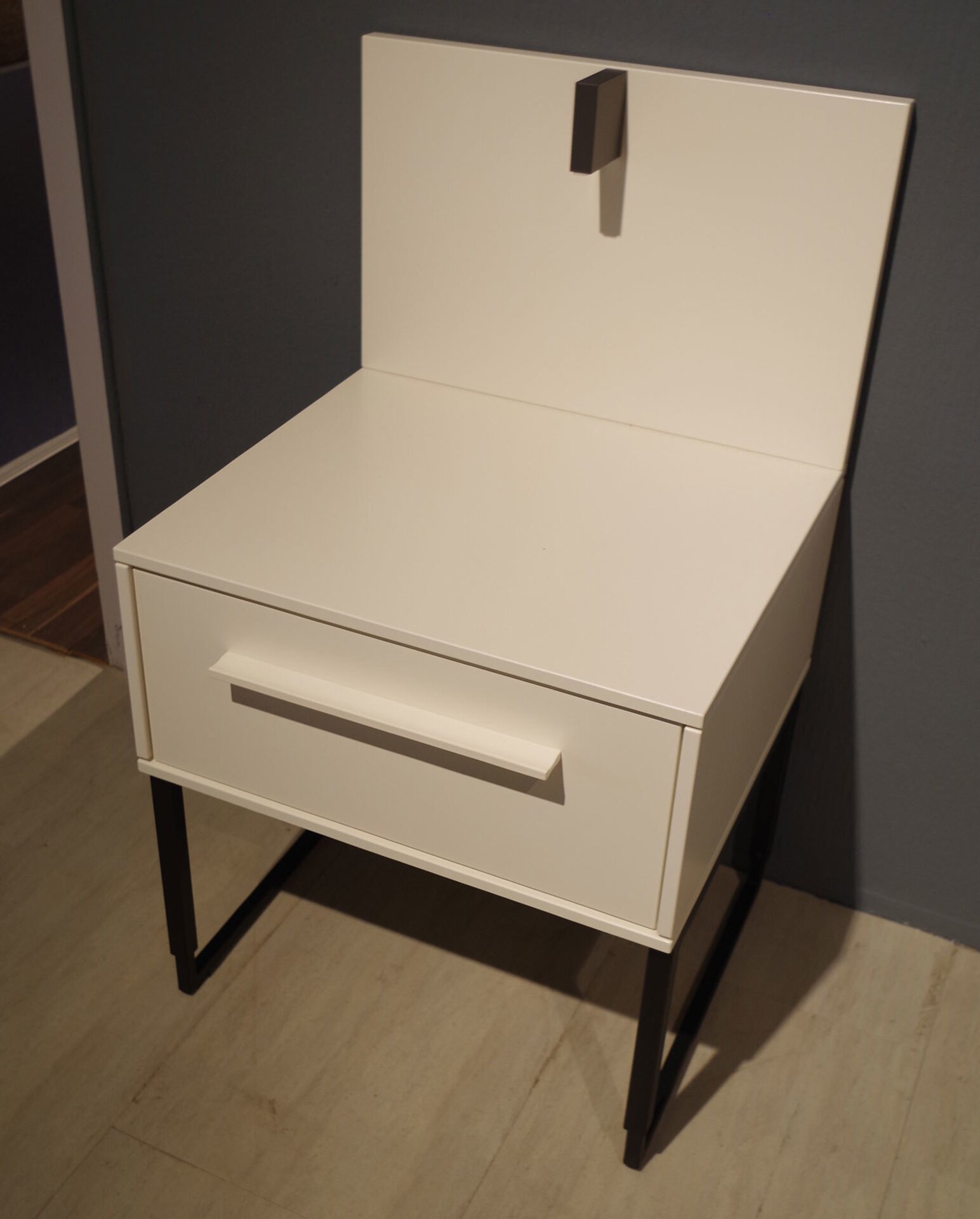 Nachtkonsole ANTIVO Musterring ca. 0x0x0 cm | Möbel Inhofer