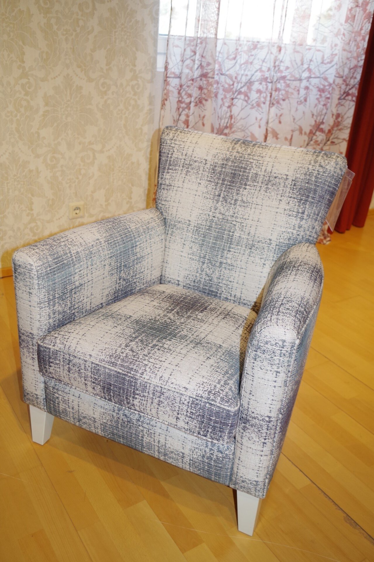 Sessel CONTESSA Bielefelder Werkstätten ca. 0x0x0 cm | Möbel Inhofer