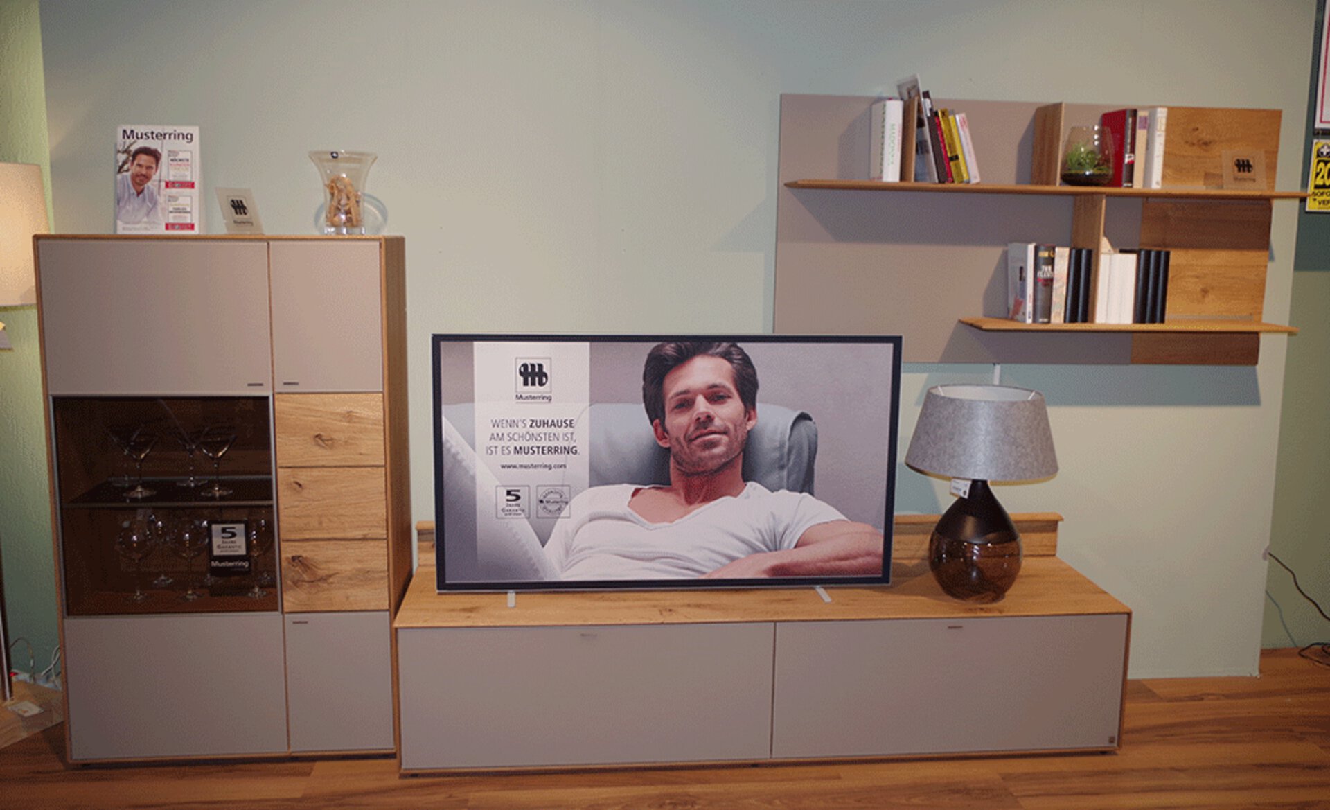 Musterring | Möbel Inhofer