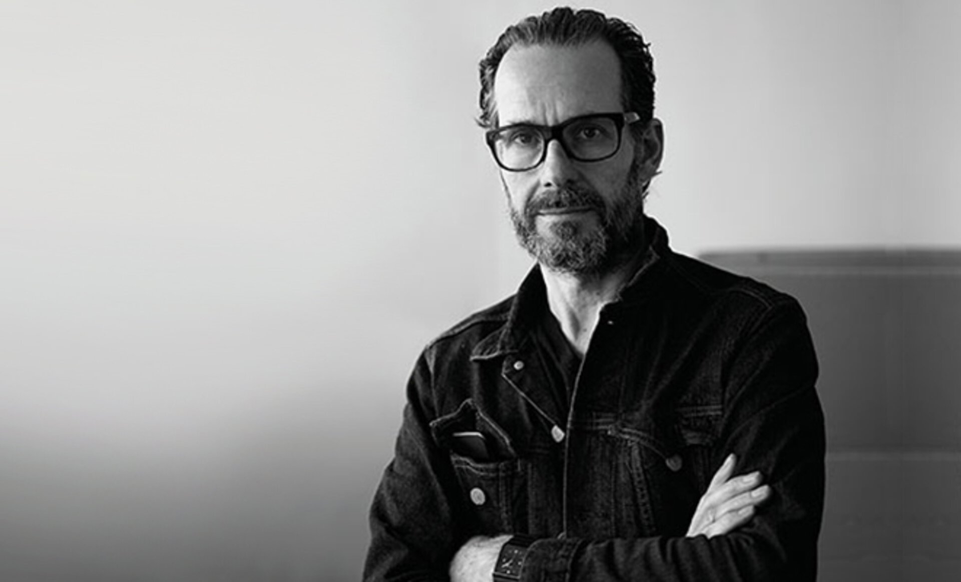 Designerportrait konstantin Grcici | interni by inhofer