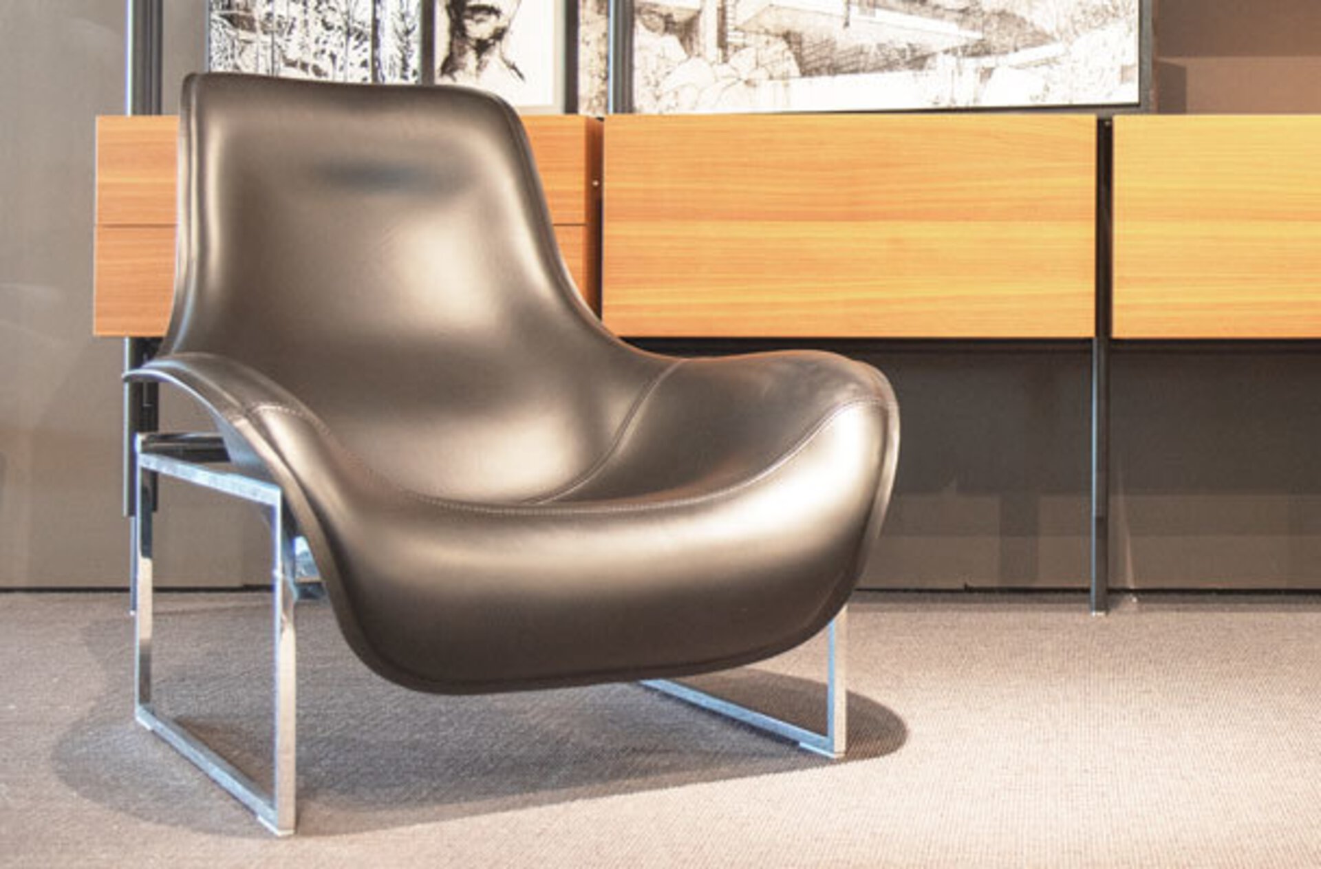 Designer Sofa & Sessel entdecken| interni by Inhofer
