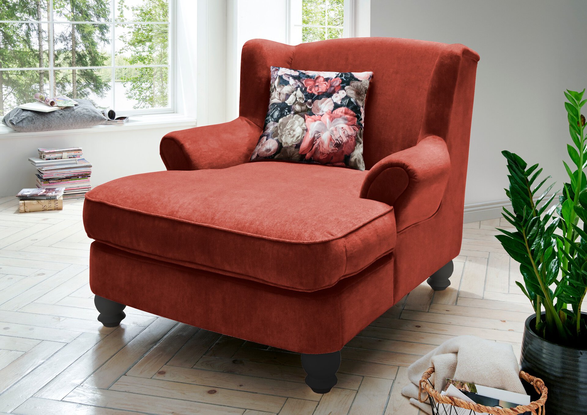 Einzelsofas bequem online kaufen | Möbel Inhofer