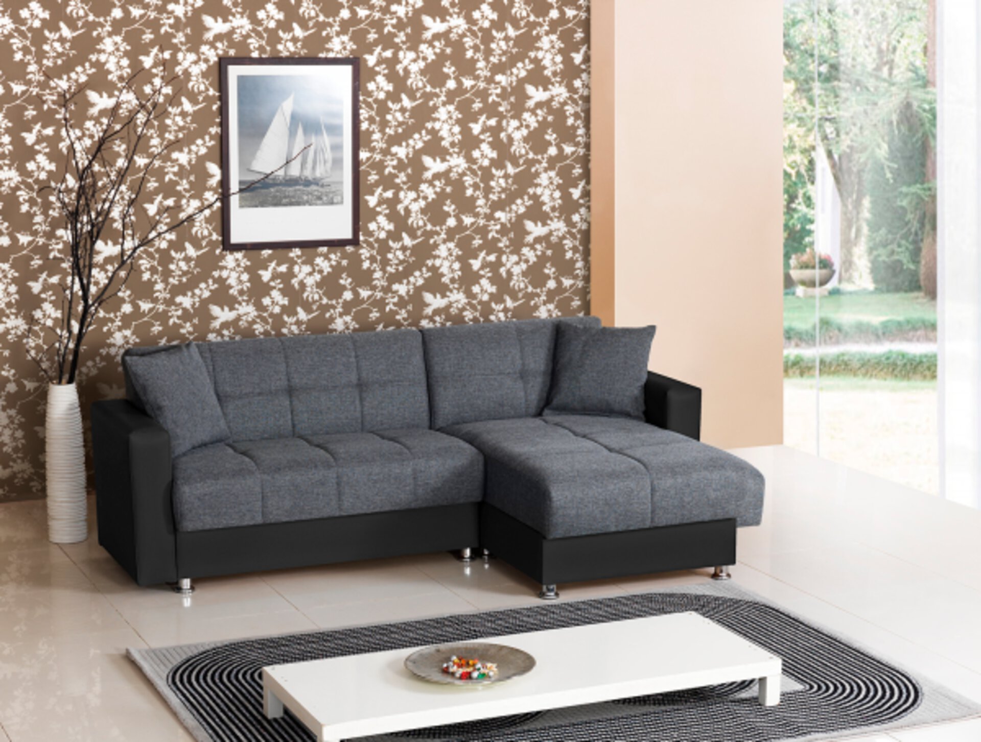 Ecksofa & Eckcouches online bestellen | Möbel Inhofer