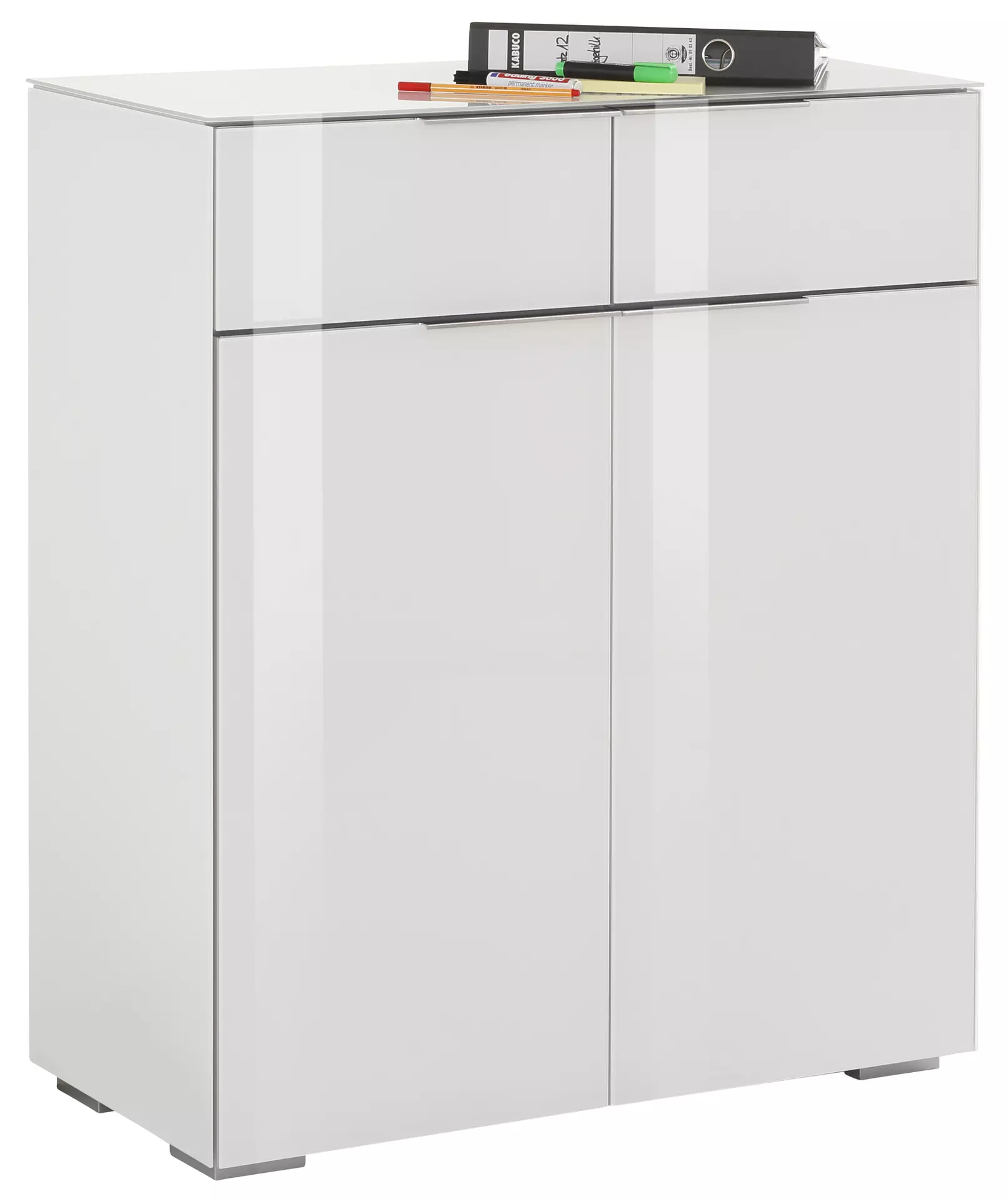 Vorlesung Geschwindigkeit Feedback aktenschrank in weiß Thema ...