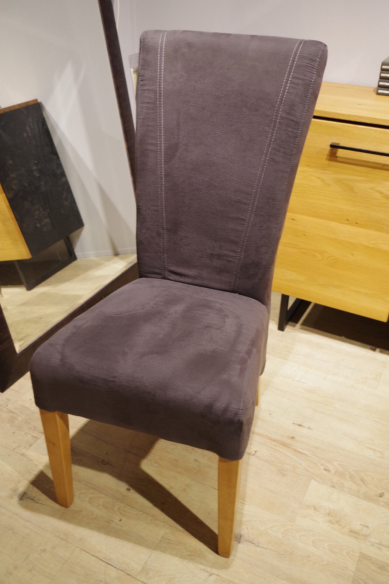 Stuhl CASHBA VITO Vito ca. 0x0x0 cm | Möbel Inhofer