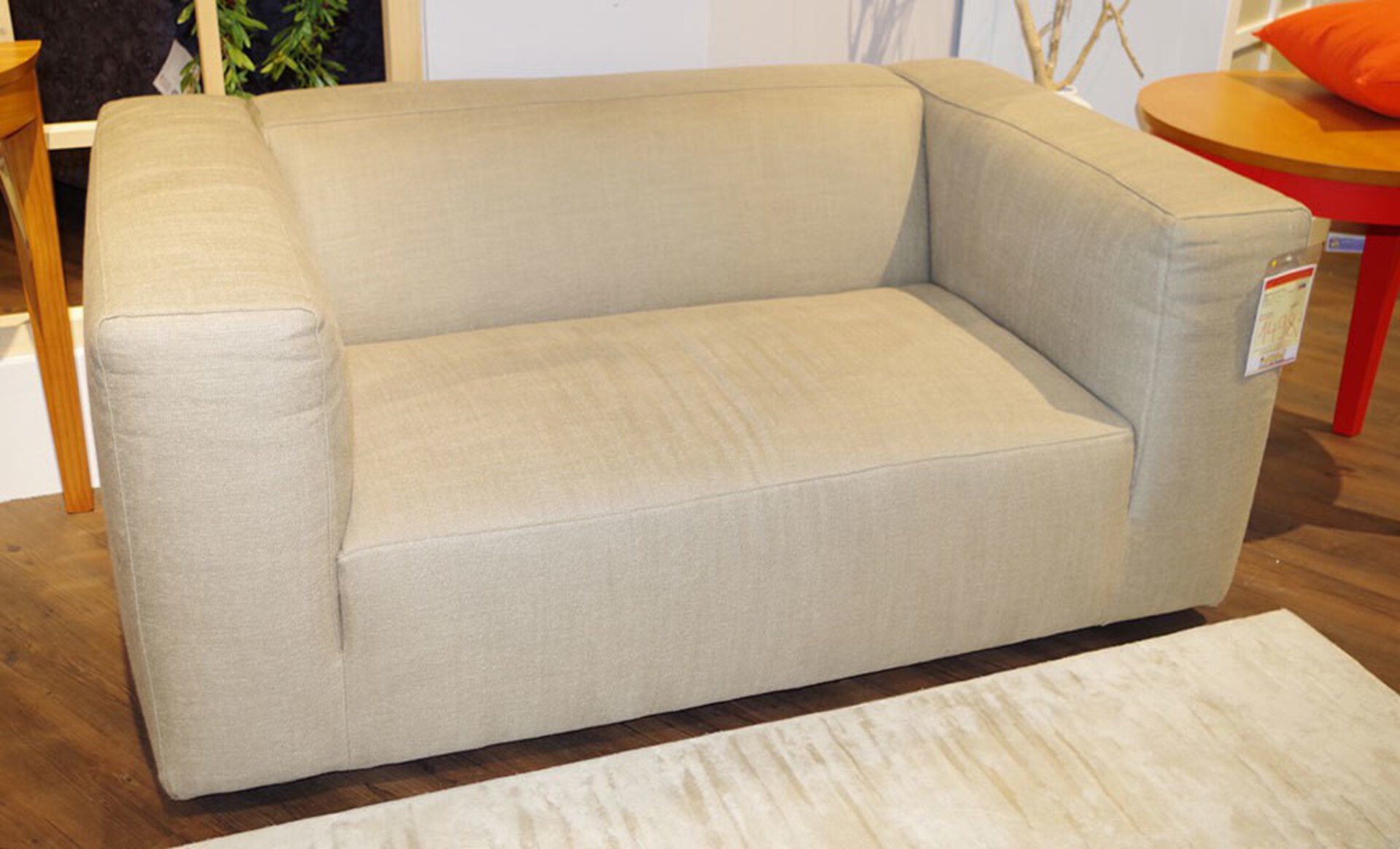 Sofa MARTA Marktex ca. 0x0x0 cm | Möbel Inhofer