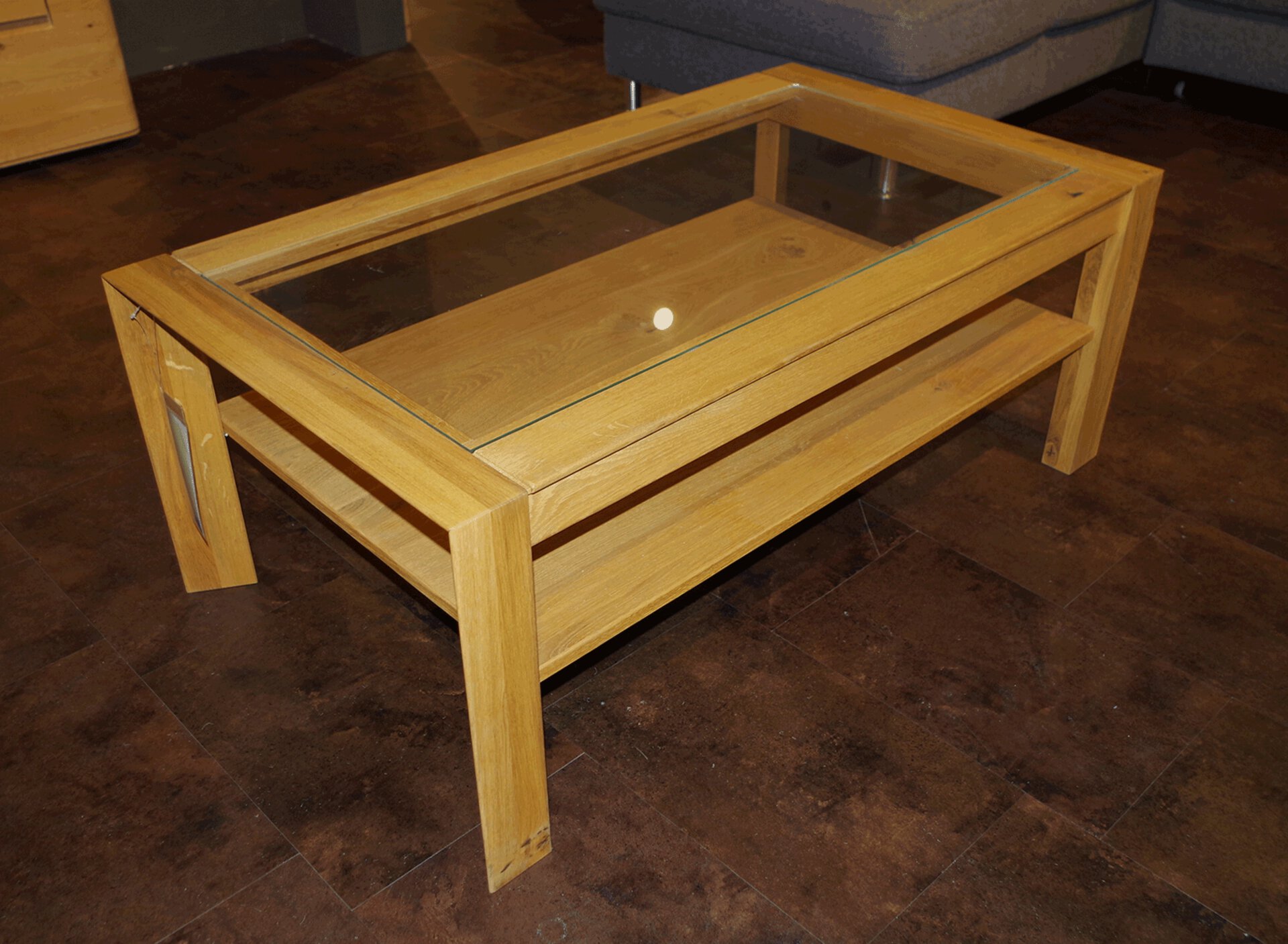 Couchtisch CAVANI Decker ca. 0x0x0 cm | Möbel Inhofer