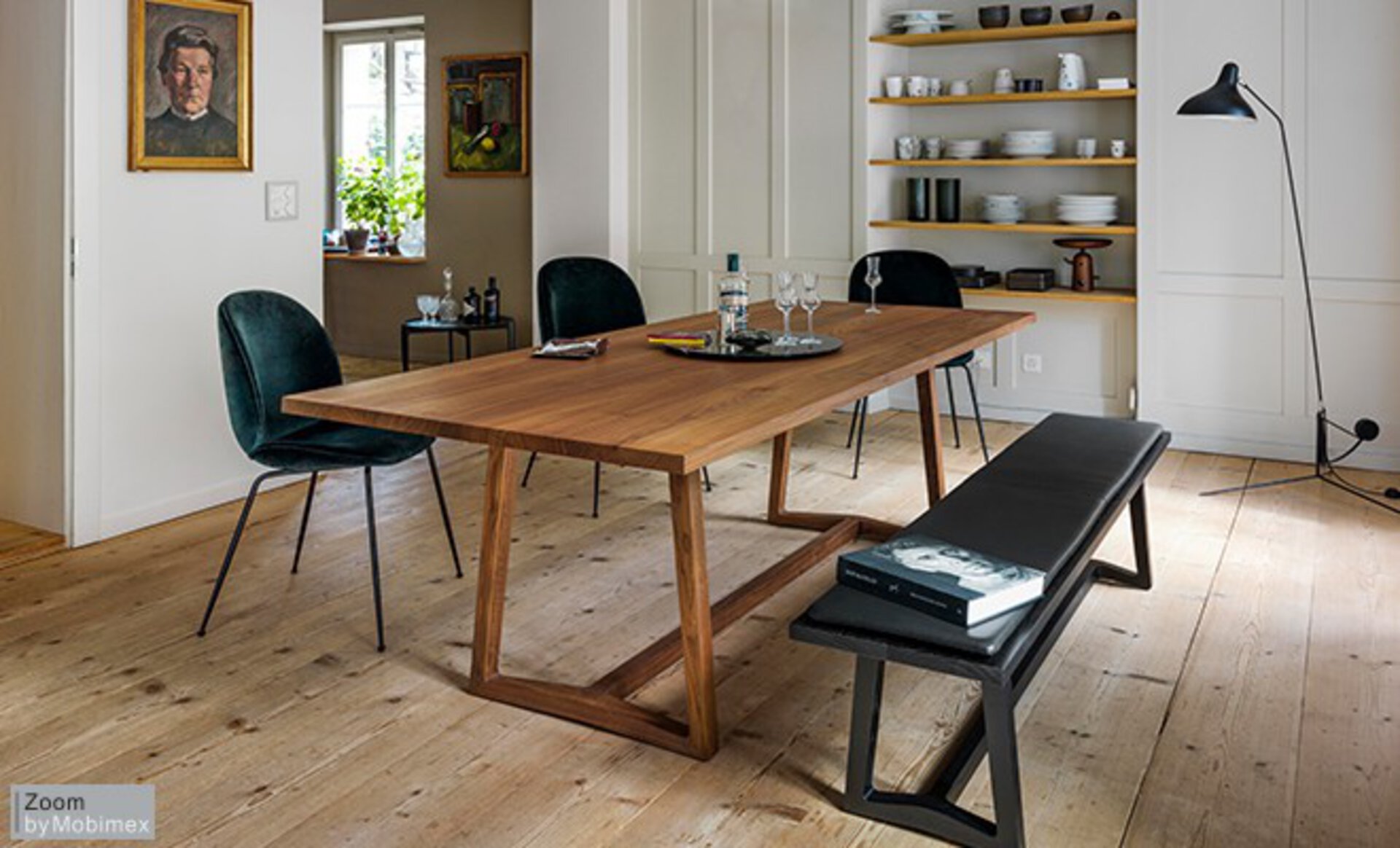 Zoom by Mobimex online entdecken | interni by Inhofer