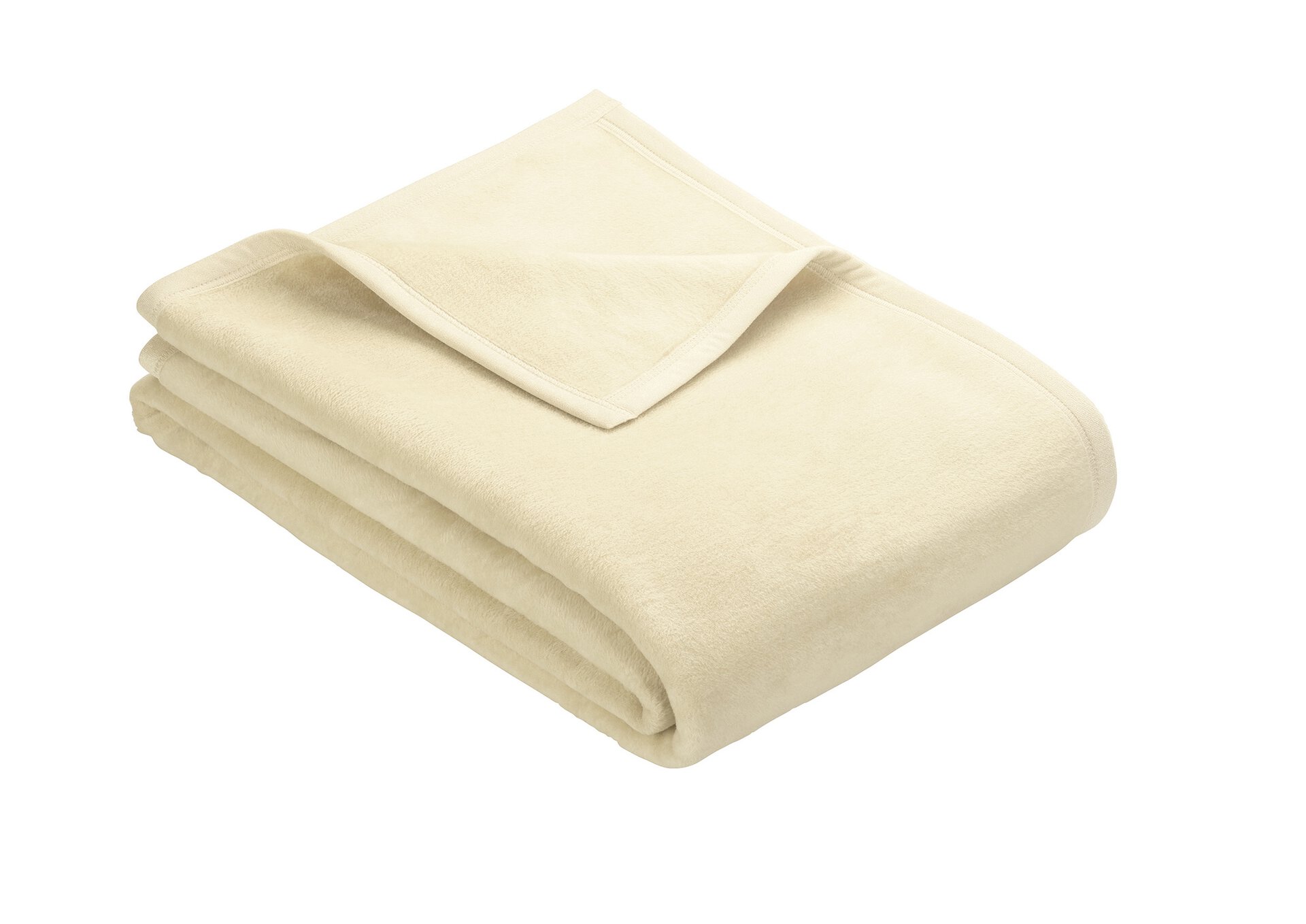 Wohndecke Ibena beige | Möbel Inhofer