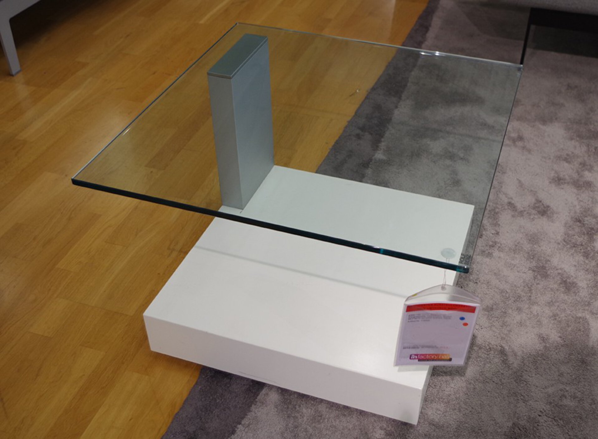 Beistelltisch CITY Rolf Benz ca. 0x0x0 cm | Möbel Inhofer