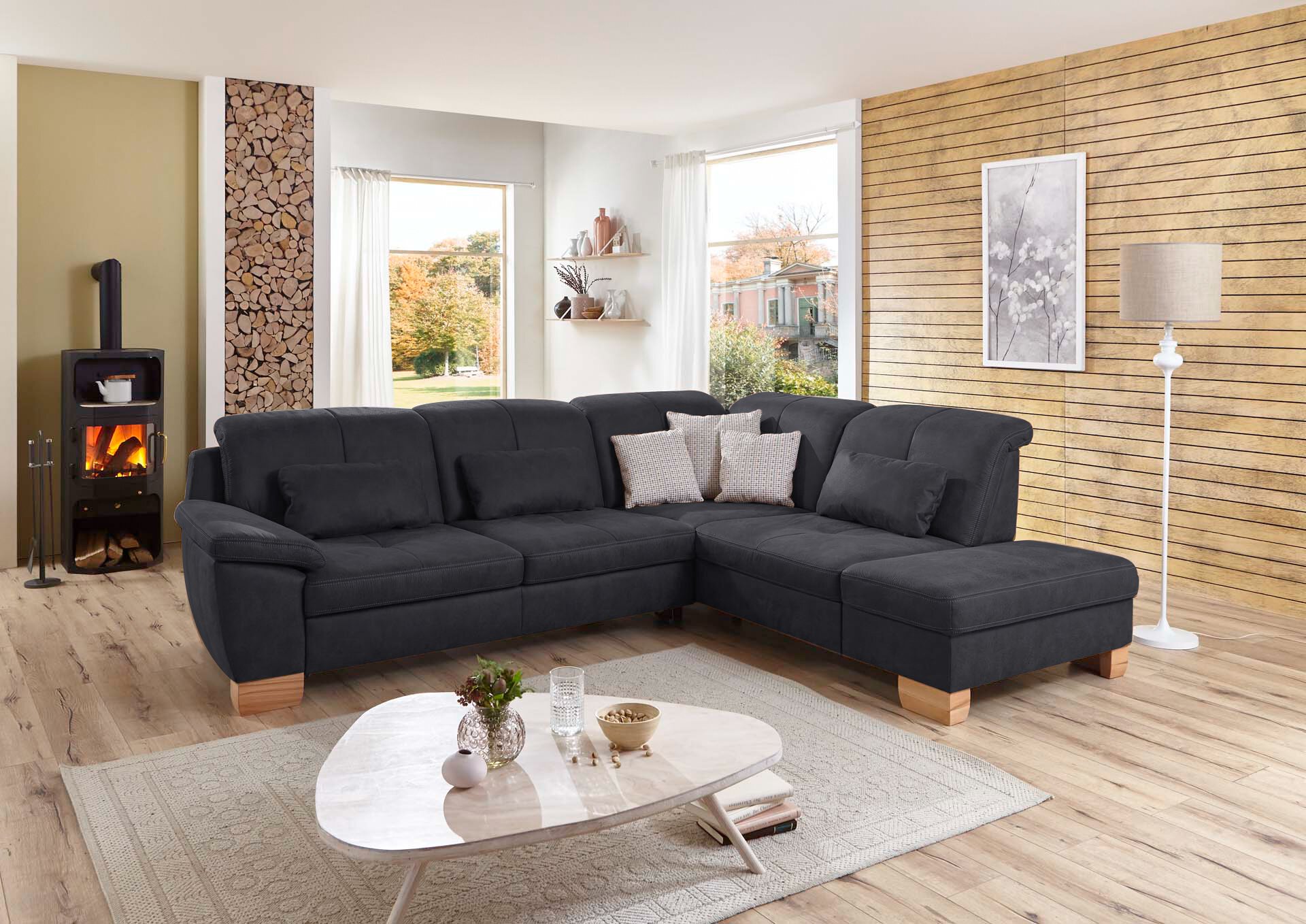Ecksofa & Eckcouches online bestellen | Möbel Inhofer