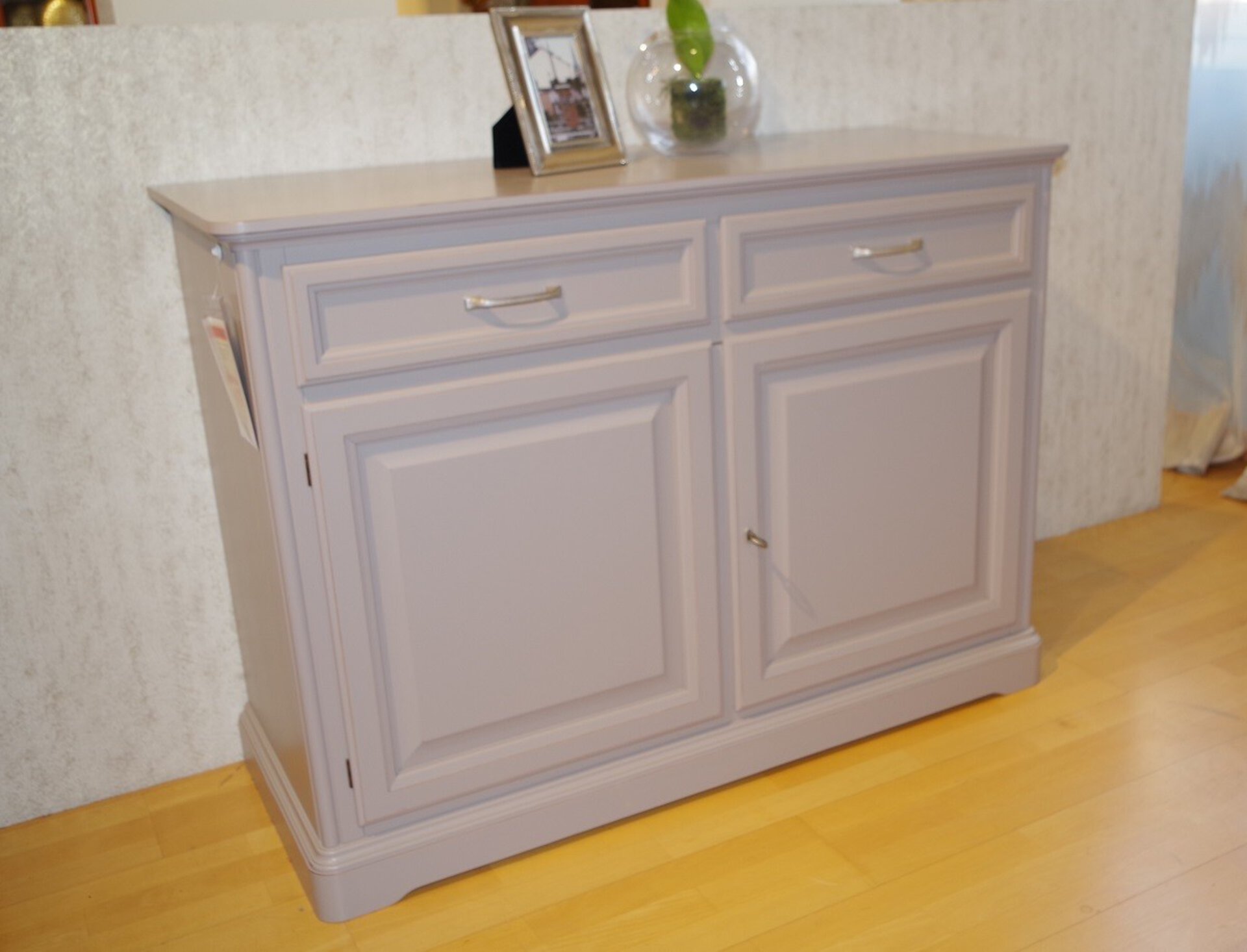 Anrichte VILLA CINQUANTA Selva ca. 0x0x0 cm | Möbel Inhofer