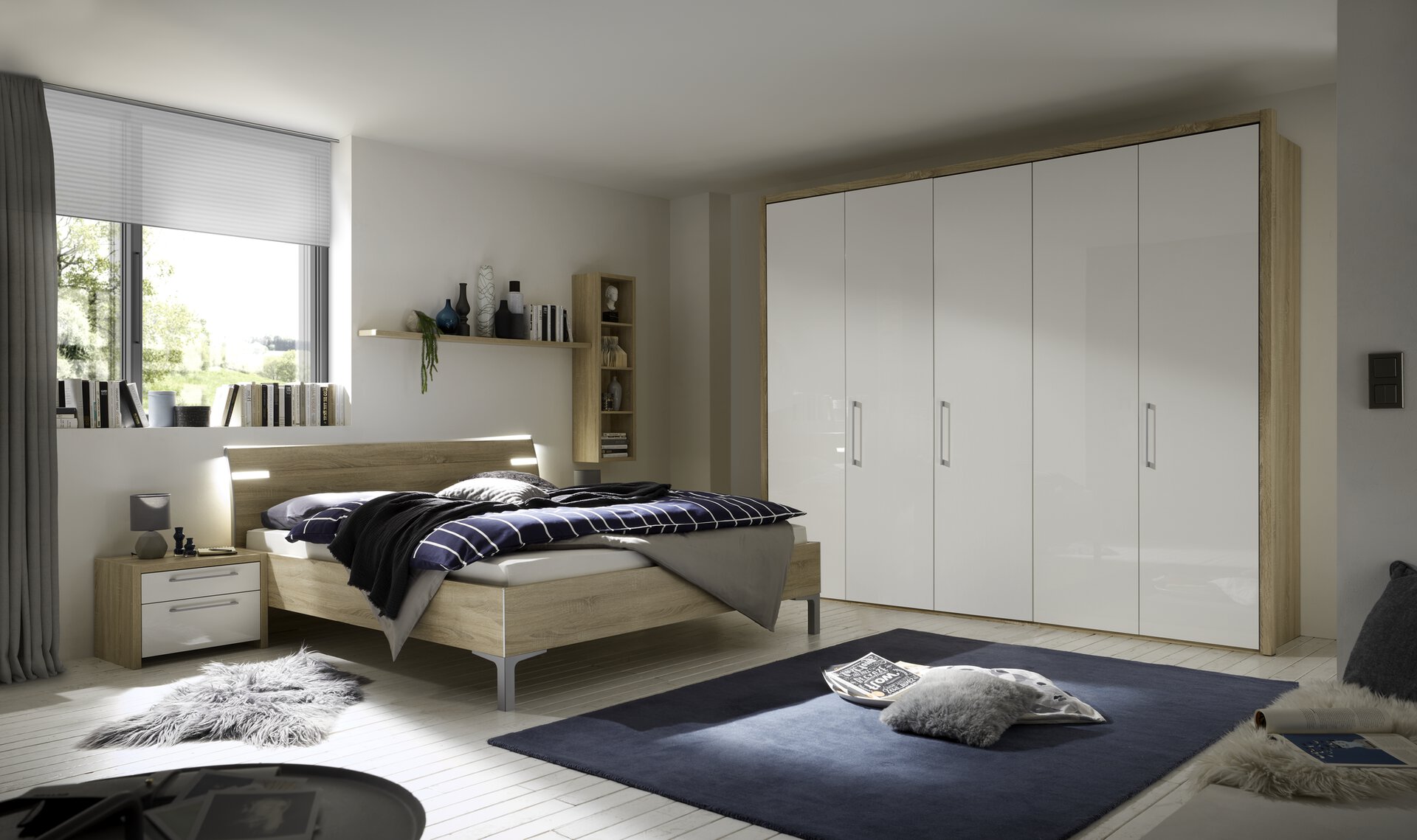 Wunderschãne Schlafzimmer Komplett Xxl Lutz Fotos