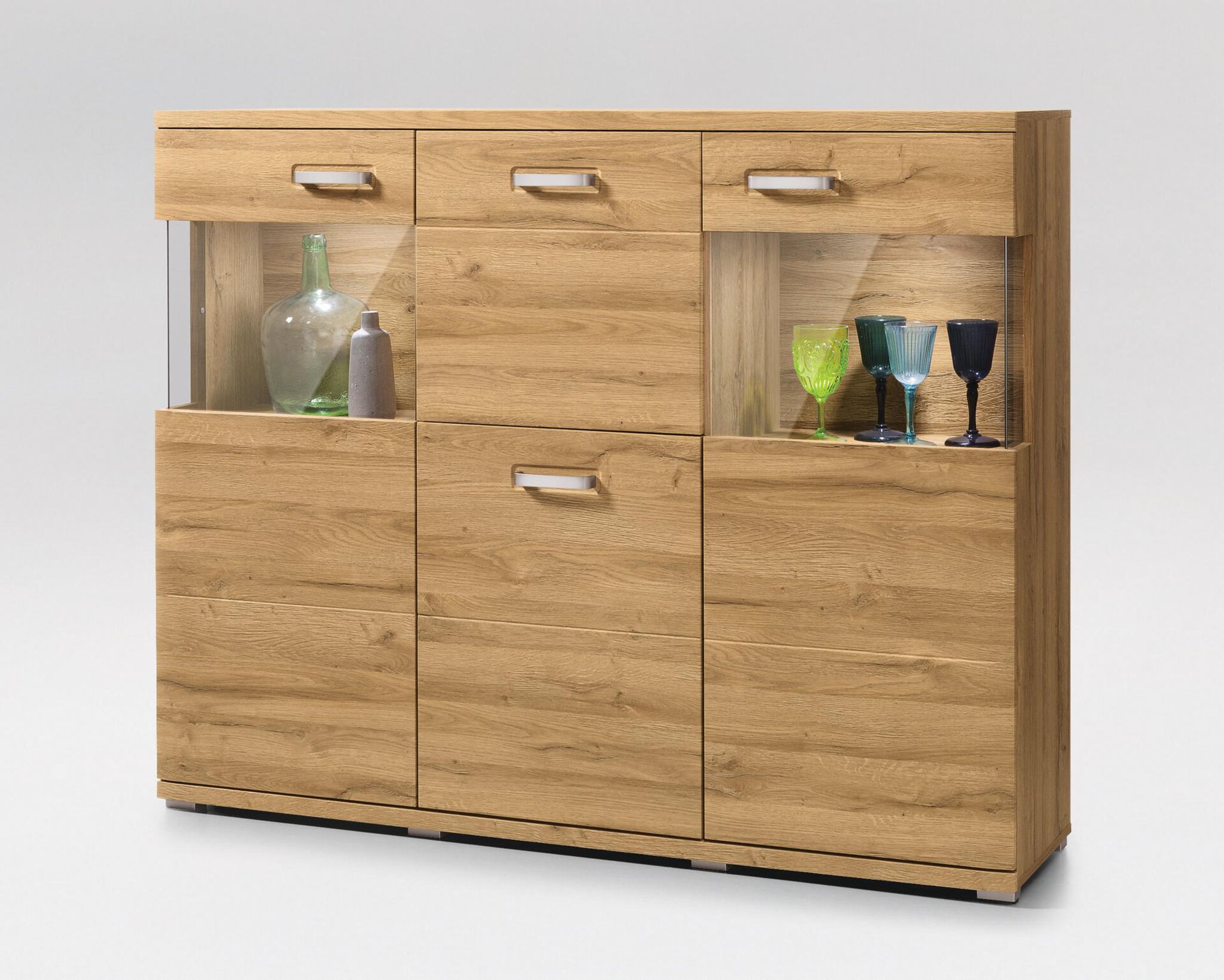 Kommoden und Sideboards günstig online kaufen | Möbel Inhofer
