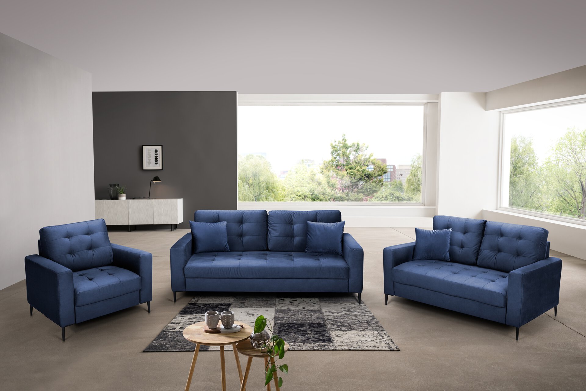 Sessel und Hocker bequem online kaufen | Möbel Inhofer
