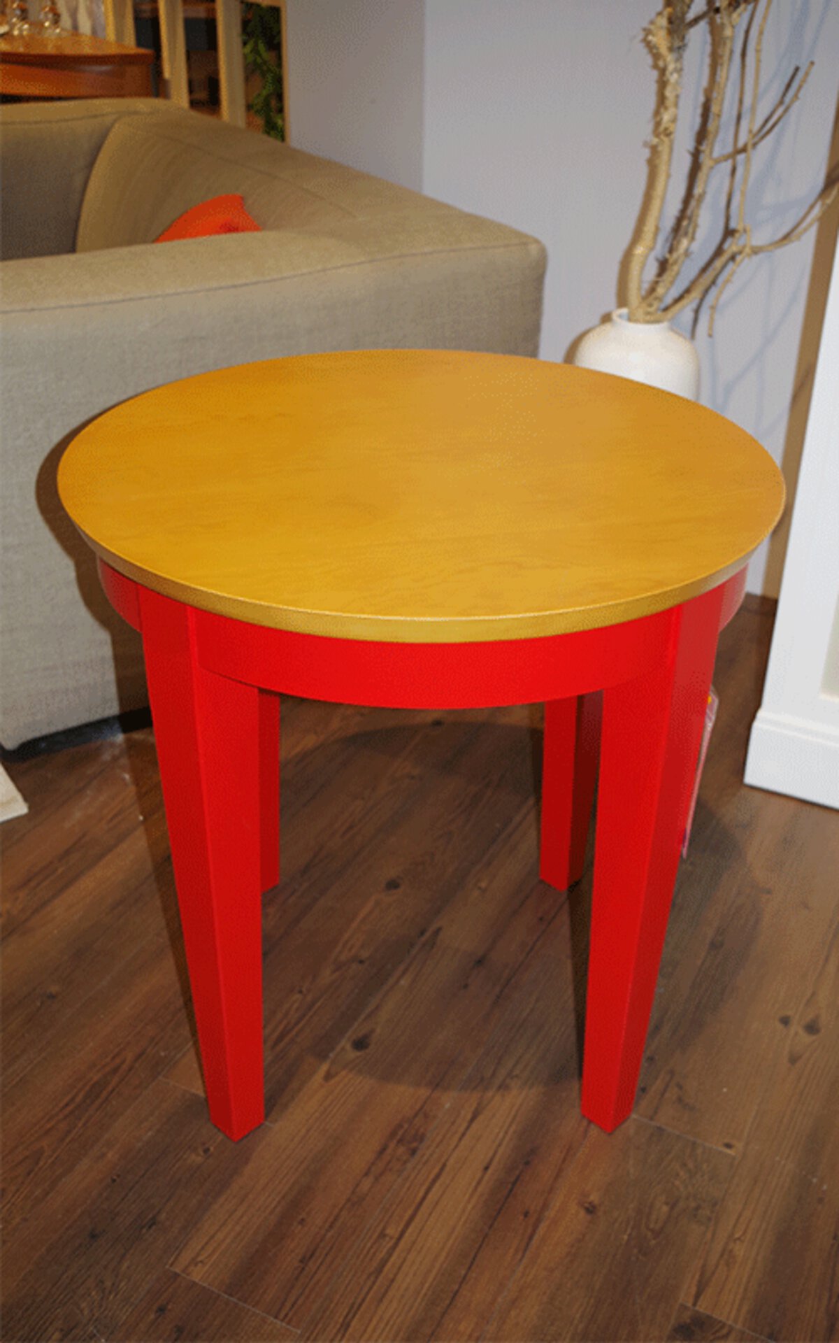 Beistelltisch MATERIA VIVA Marktex ca. 0x0x0 cm | Möbel Inhofer