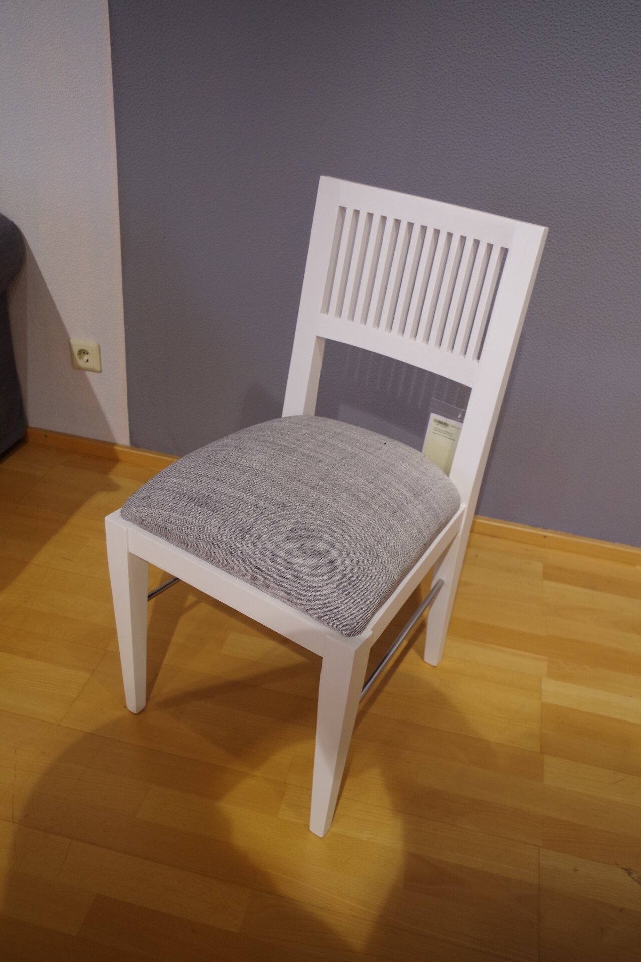 Stuhl MATERIA VIVA Marktex ca. 0x0x0 cm | Möbel Inhofer