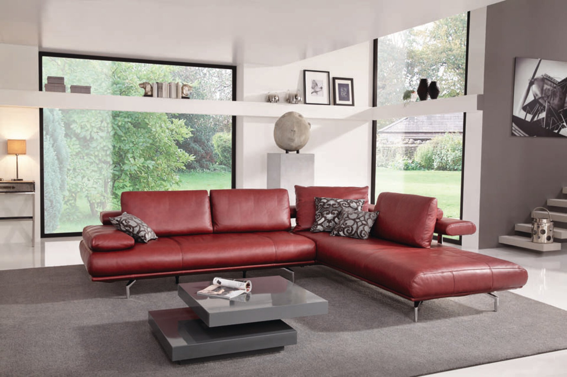 Ecksofa & Eckcouches online bestellen | Möbel Inhofer