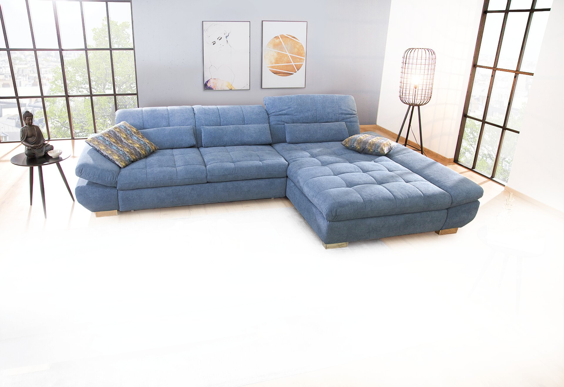 Ecksofa & Eckcouches online bestellen | Möbel Inhofer