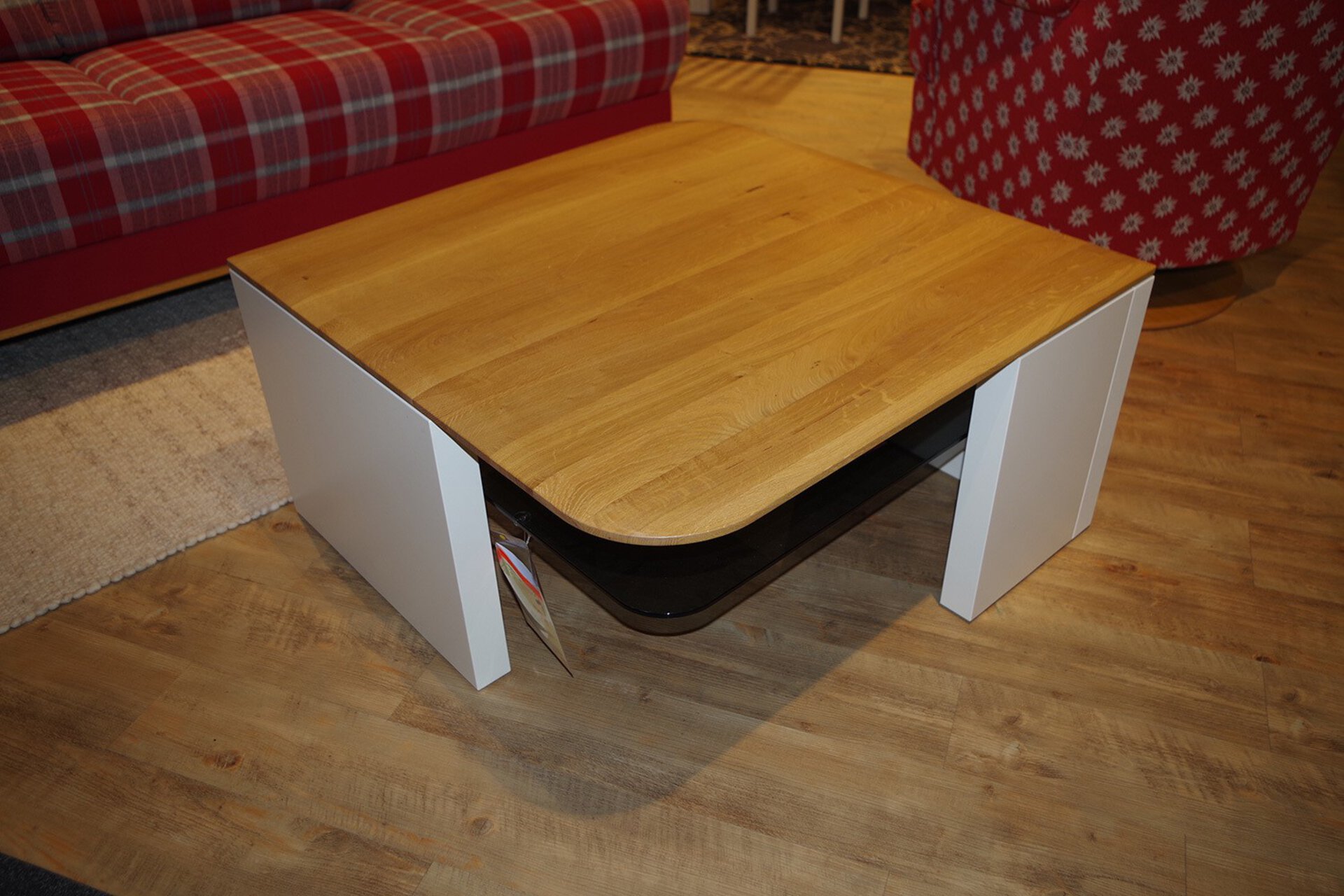 Couchtisch CAVA MONDO ca. 0x0x0 cm | Möbel Inhofer