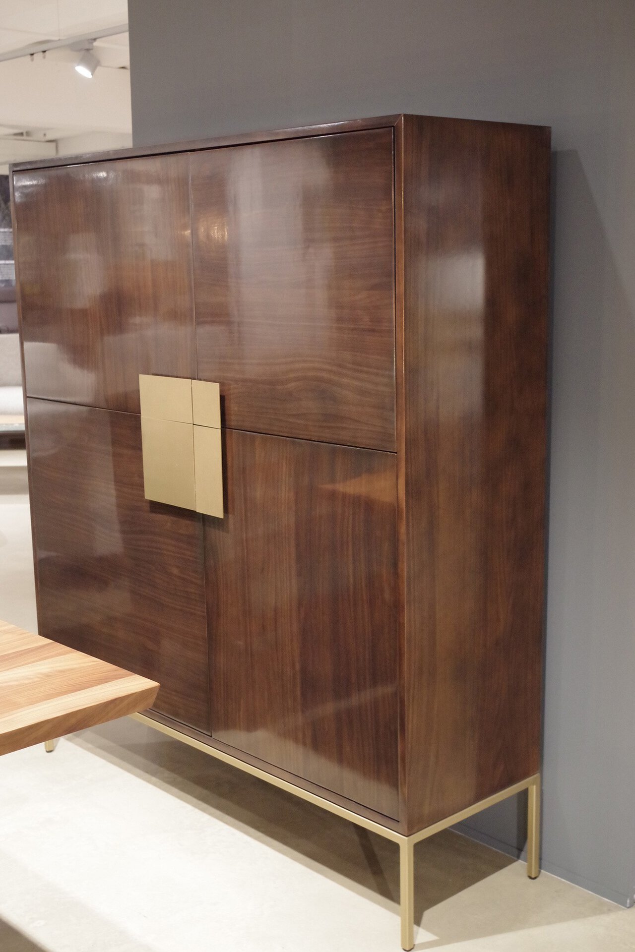 Schrank BROOKLYN Form exclusiv ca. 0x0x0 cm | Möbel Inhofer