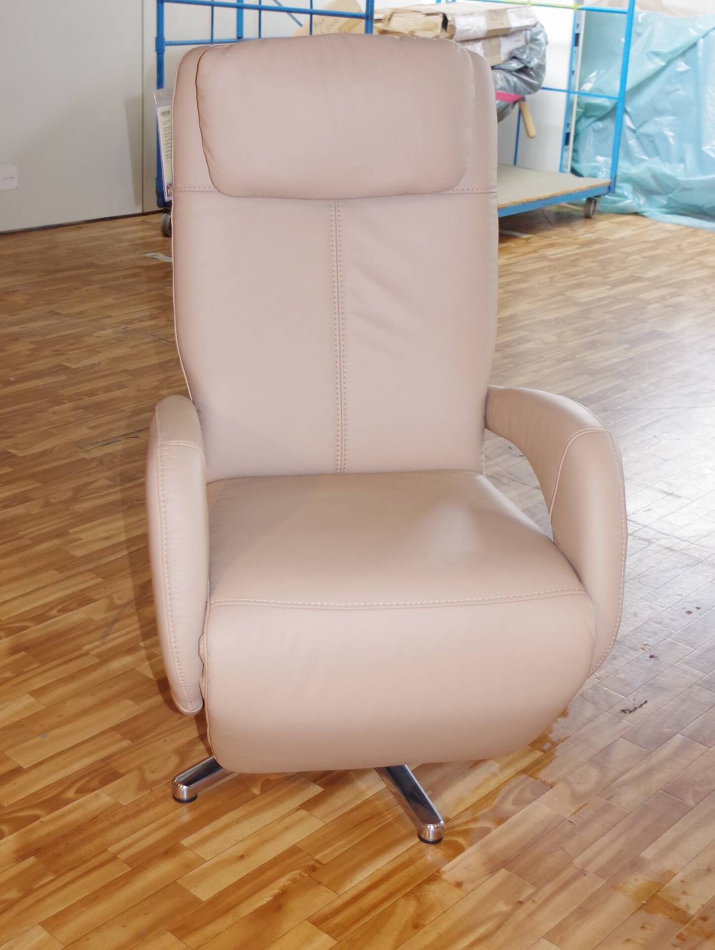 Relaxsessel SITZGEFÜHL Polsteria ca. 0x0x0 cm | Möbel Inhofer